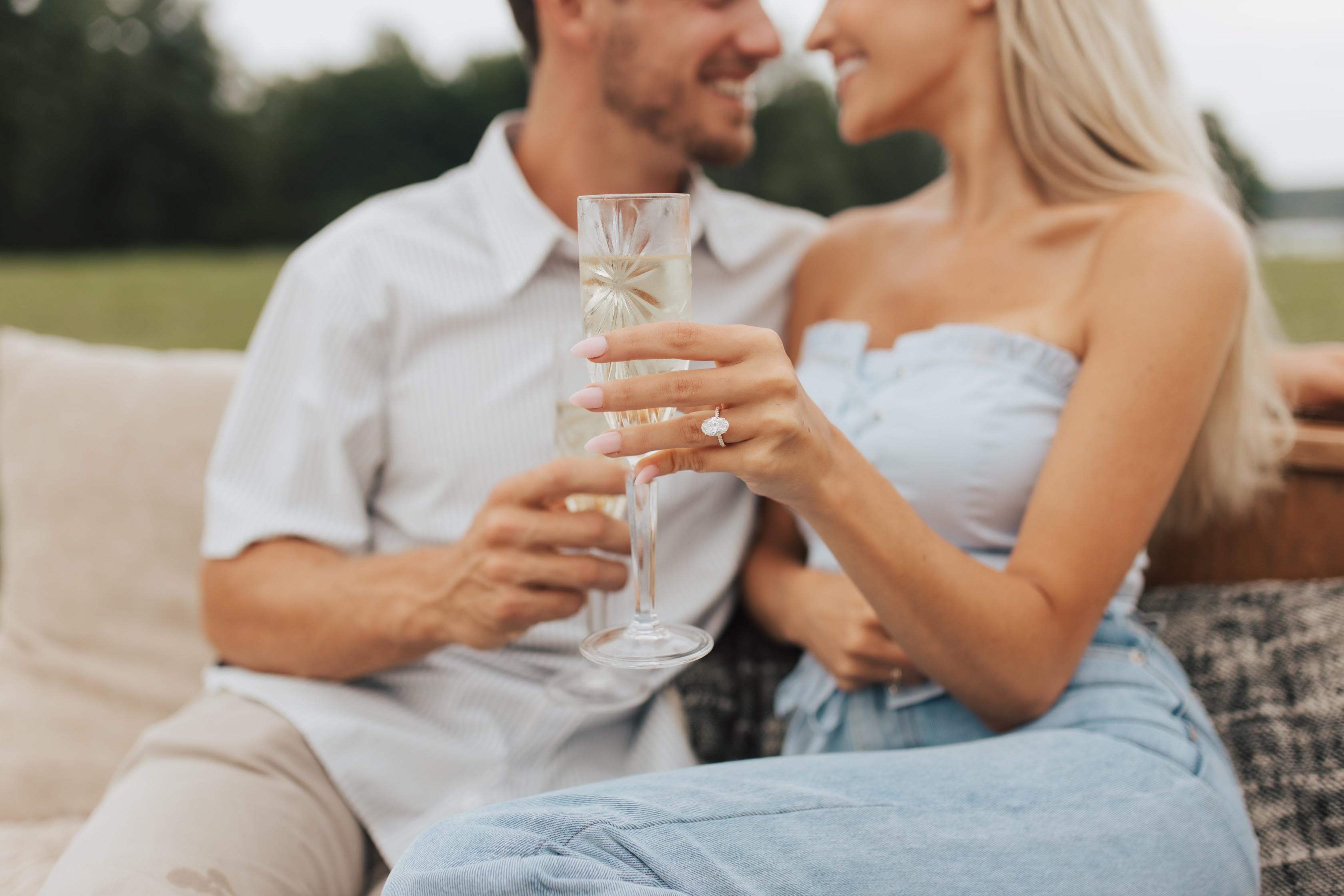 Lyndsey Middendorf and Cole Hicks' Wedding Website