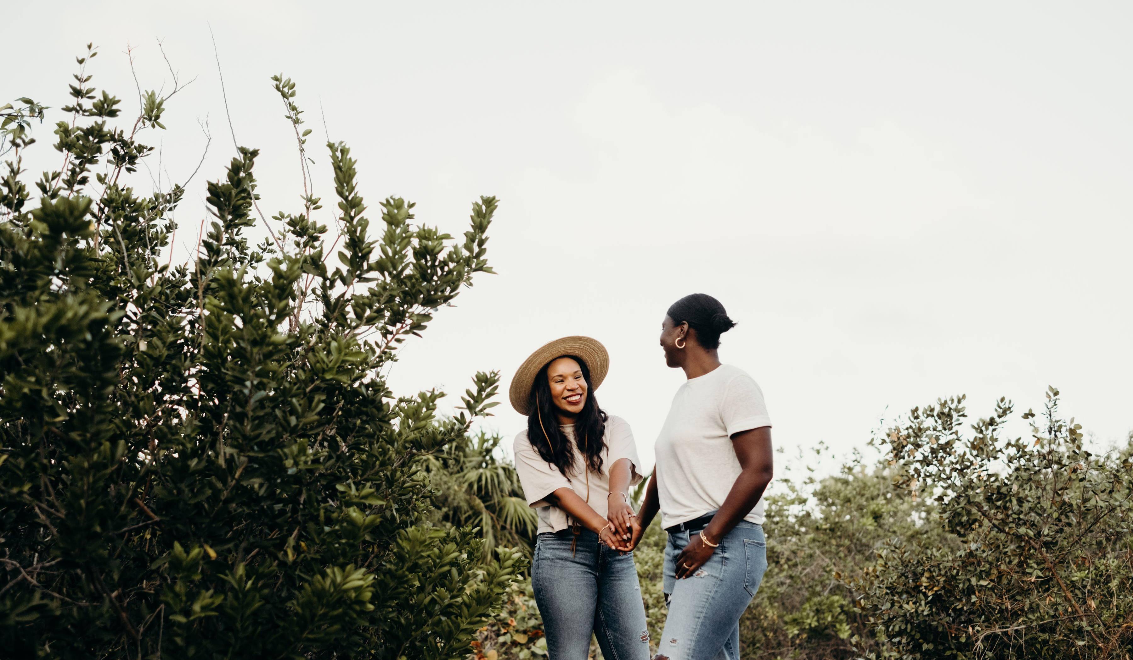 Shay Reeves and Kevi Boykin's Wedding Website