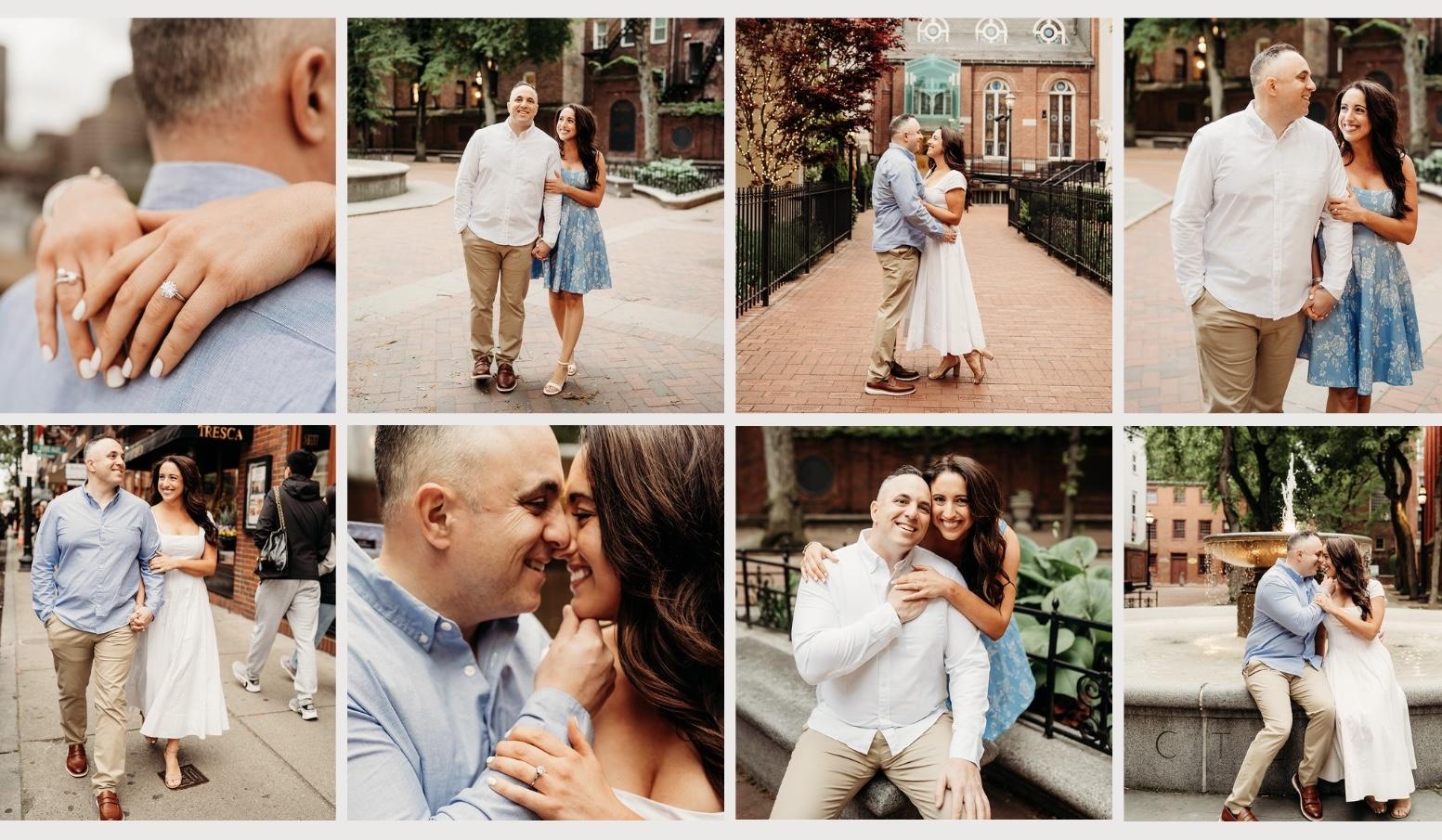 Molly Reynolds and Joseph Neary's Wedding Website