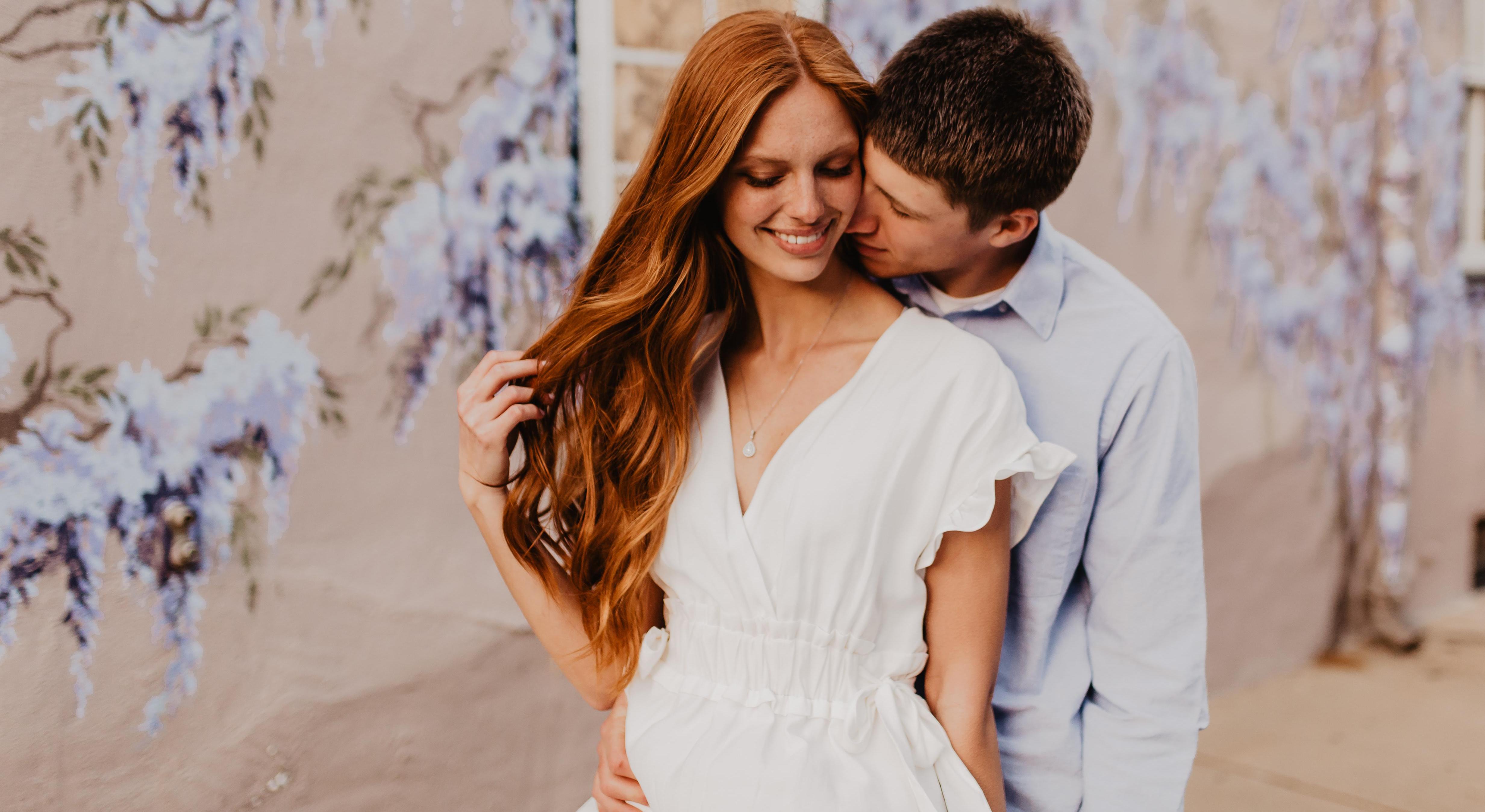 Teagan Sonstegard and Matt Hutton's Wedding Website