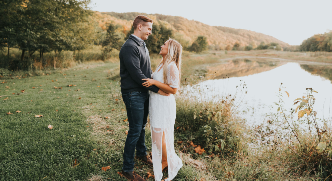 Maggie Lewandowski and Tyler Ridings' Wedding Website
