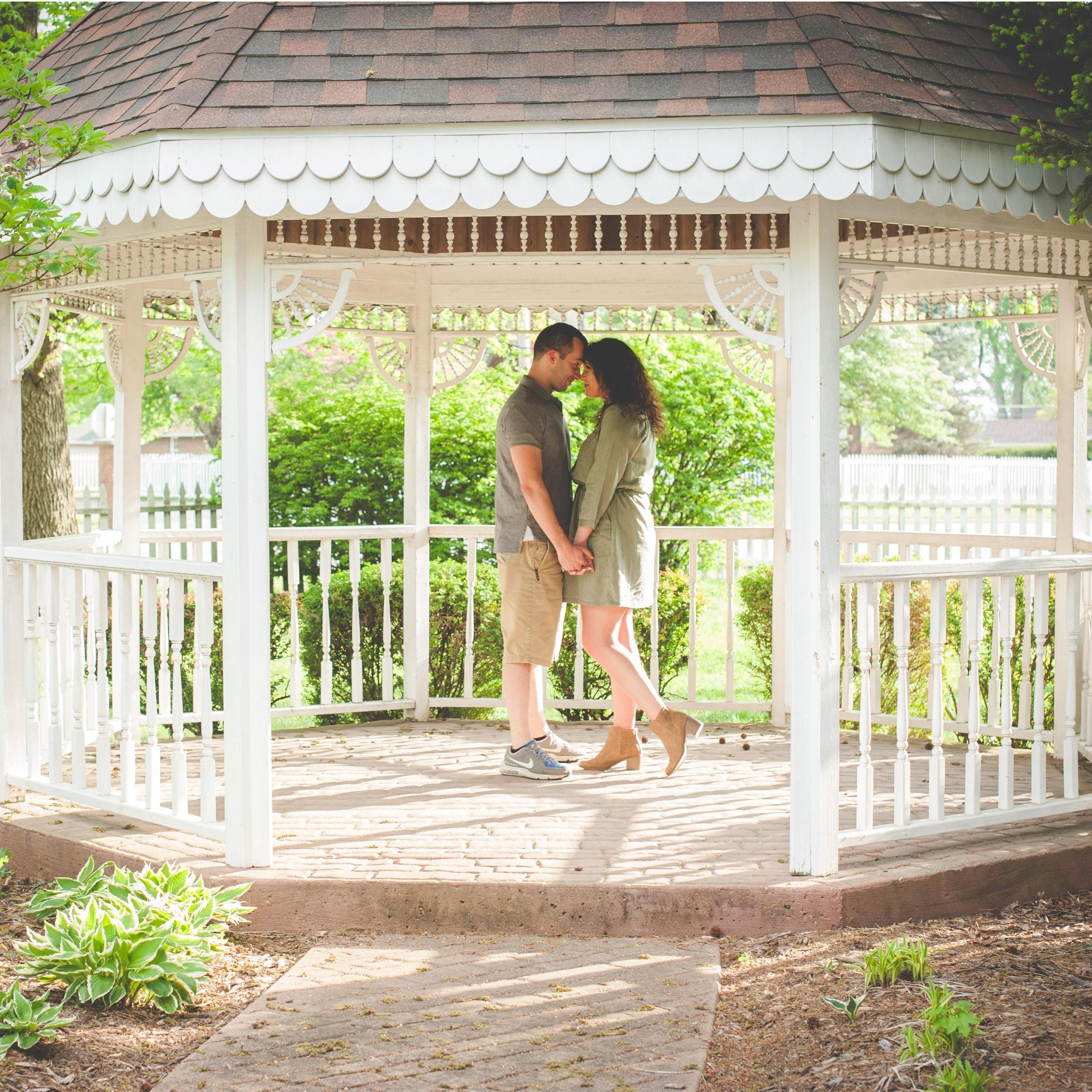Luke Greer and Erica Huddlestun's Wedding Website