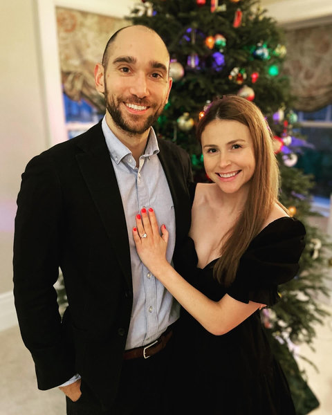 Grace Niswander and Jonathan Cantil's Wedding Website