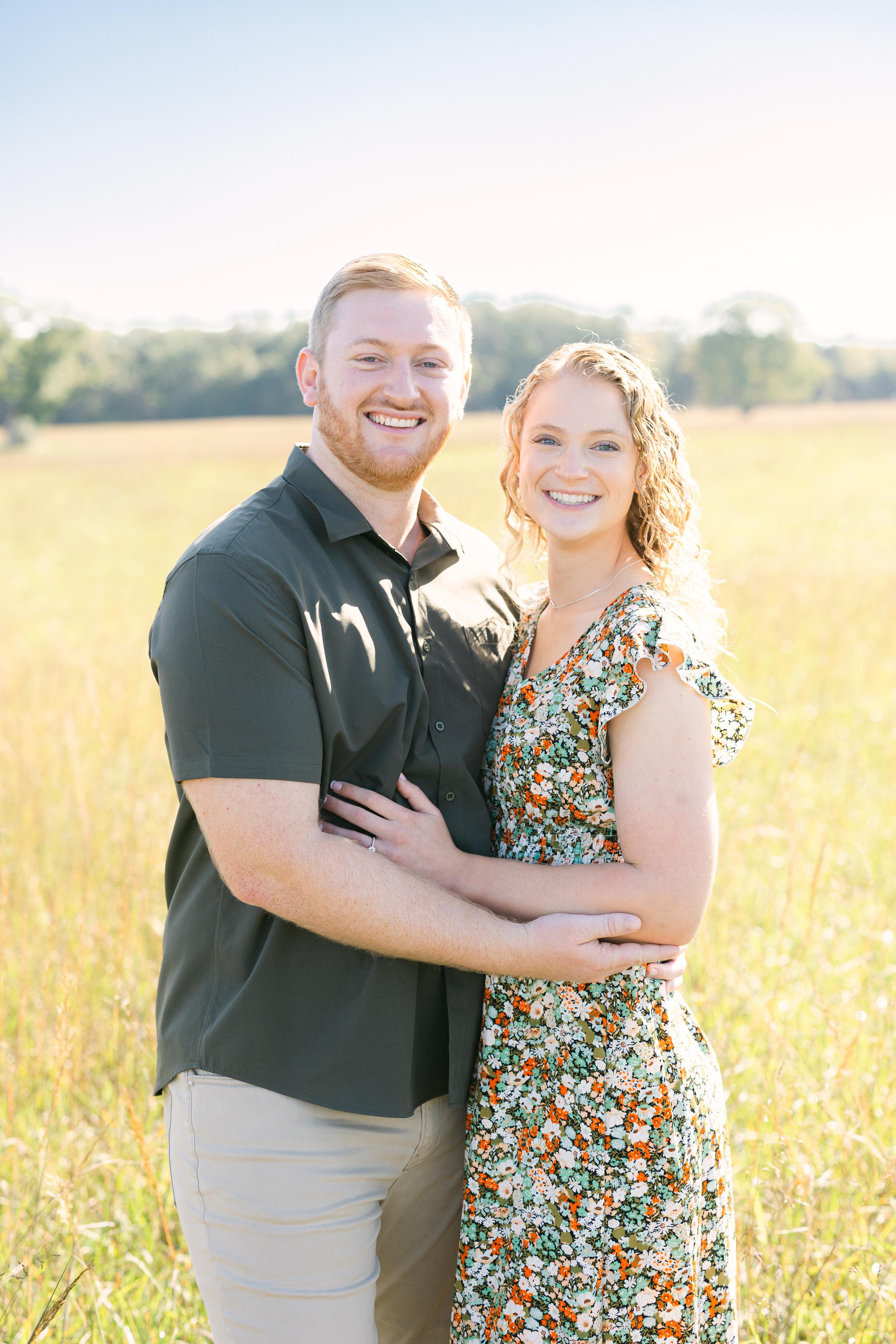 Kendall Mikkelsen and Mike Macaulay's Wedding Website