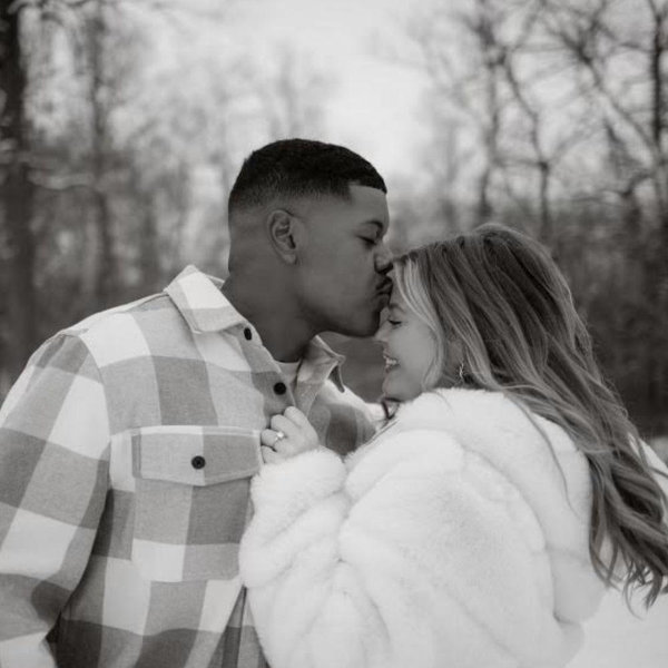 Danielle Diehl and Laron Woody's Wedding Website