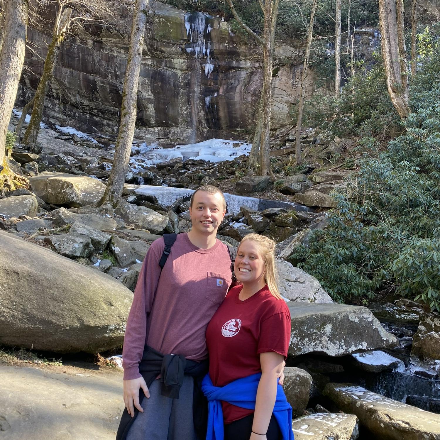 Kaitlyn Fitzgerald and Zachary Crews's Wedding Website