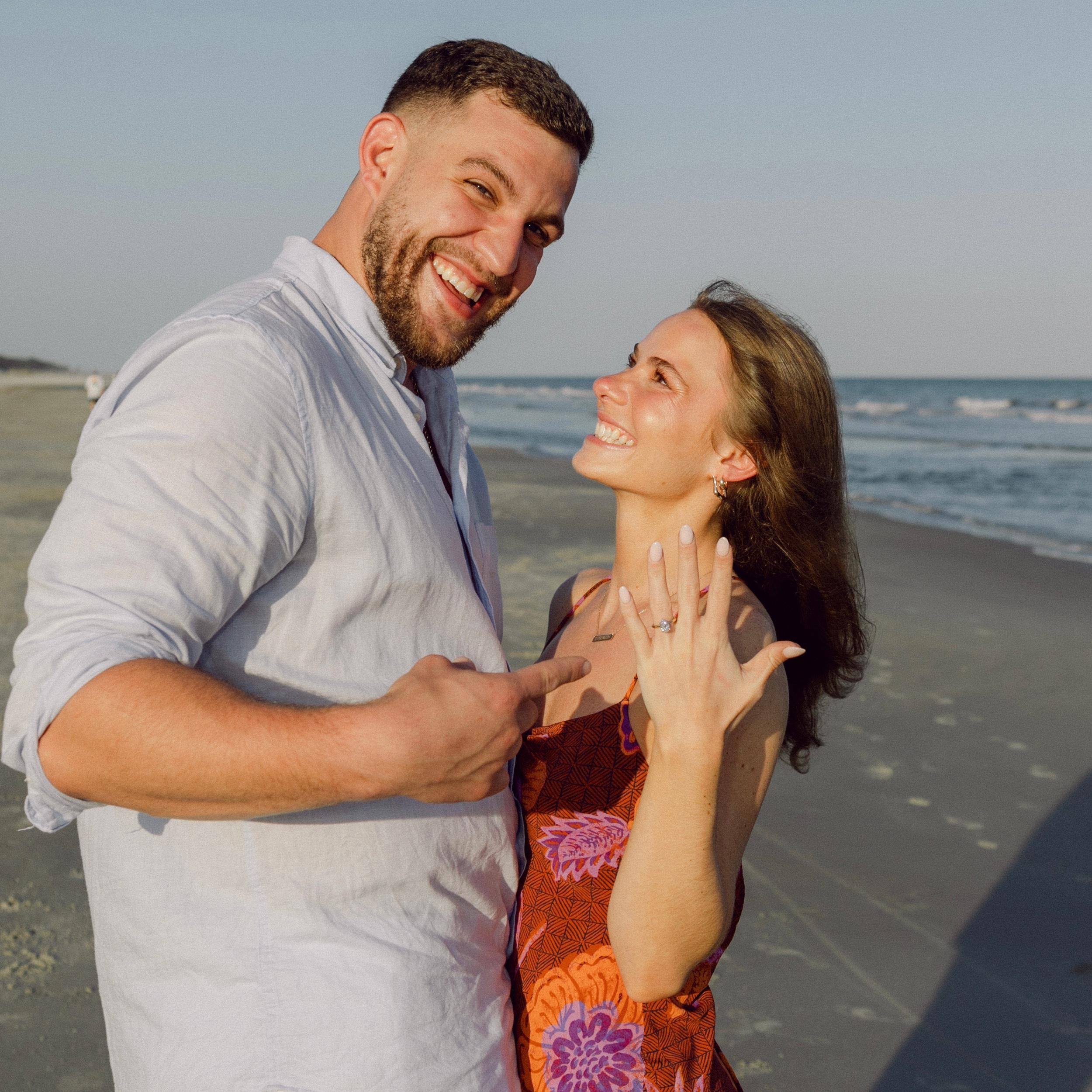 Christina Yacubich and Christopher Hynd's Wedding Website