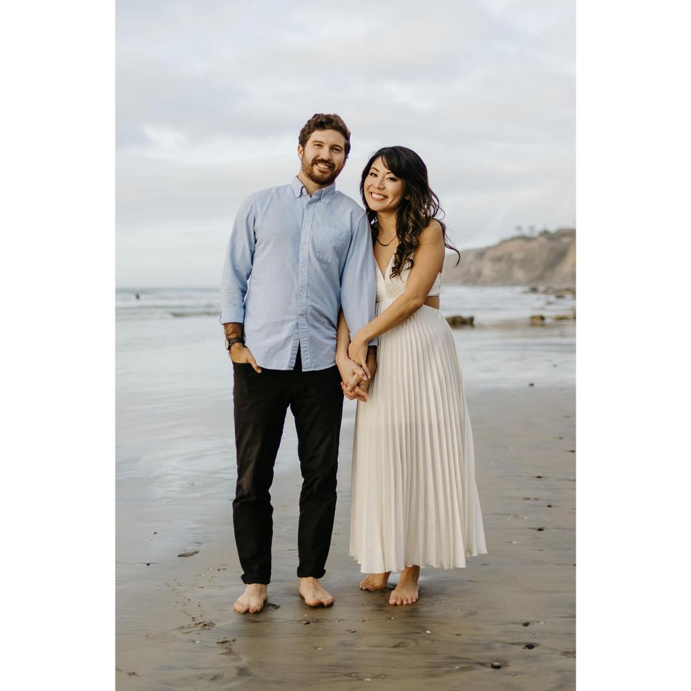 Marin Yamazaki and Nolan Schmalenberger's Wedding Website