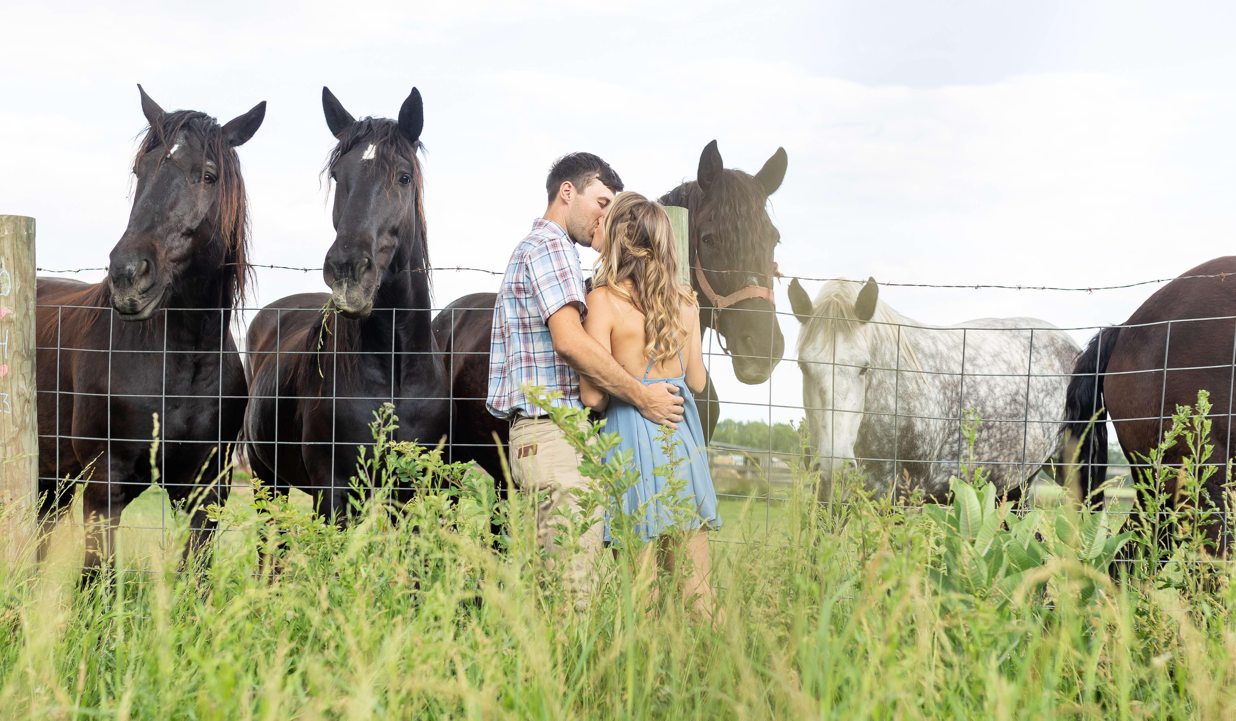 Alex Carver and Andrew Crampton's Wedding Website