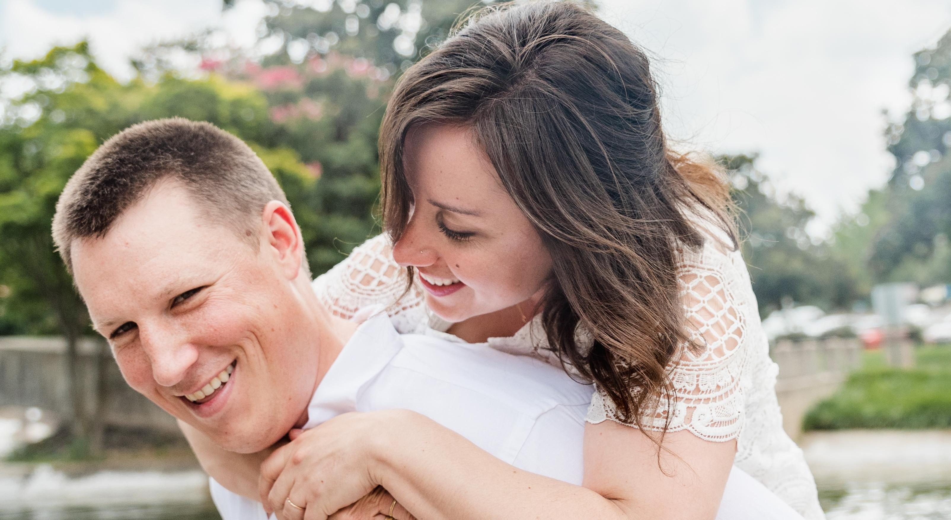 Chelsea Bush and Eric Vieau's Wedding Website