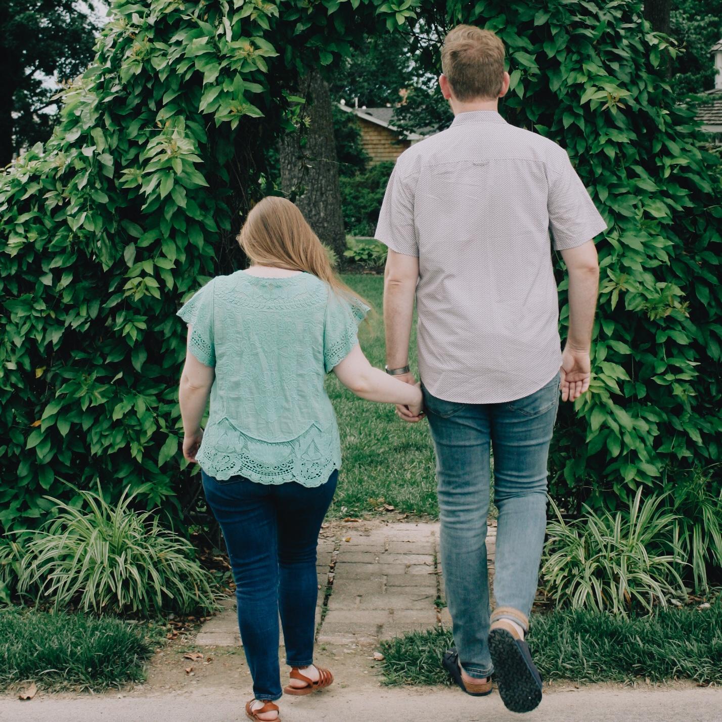 Katherine Nelson and Daniel Swisher's Wedding Website