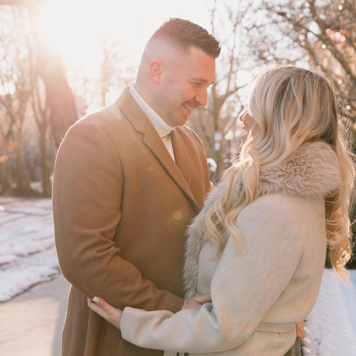 Hailey Rebello and Michael Pesola's Wedding Website