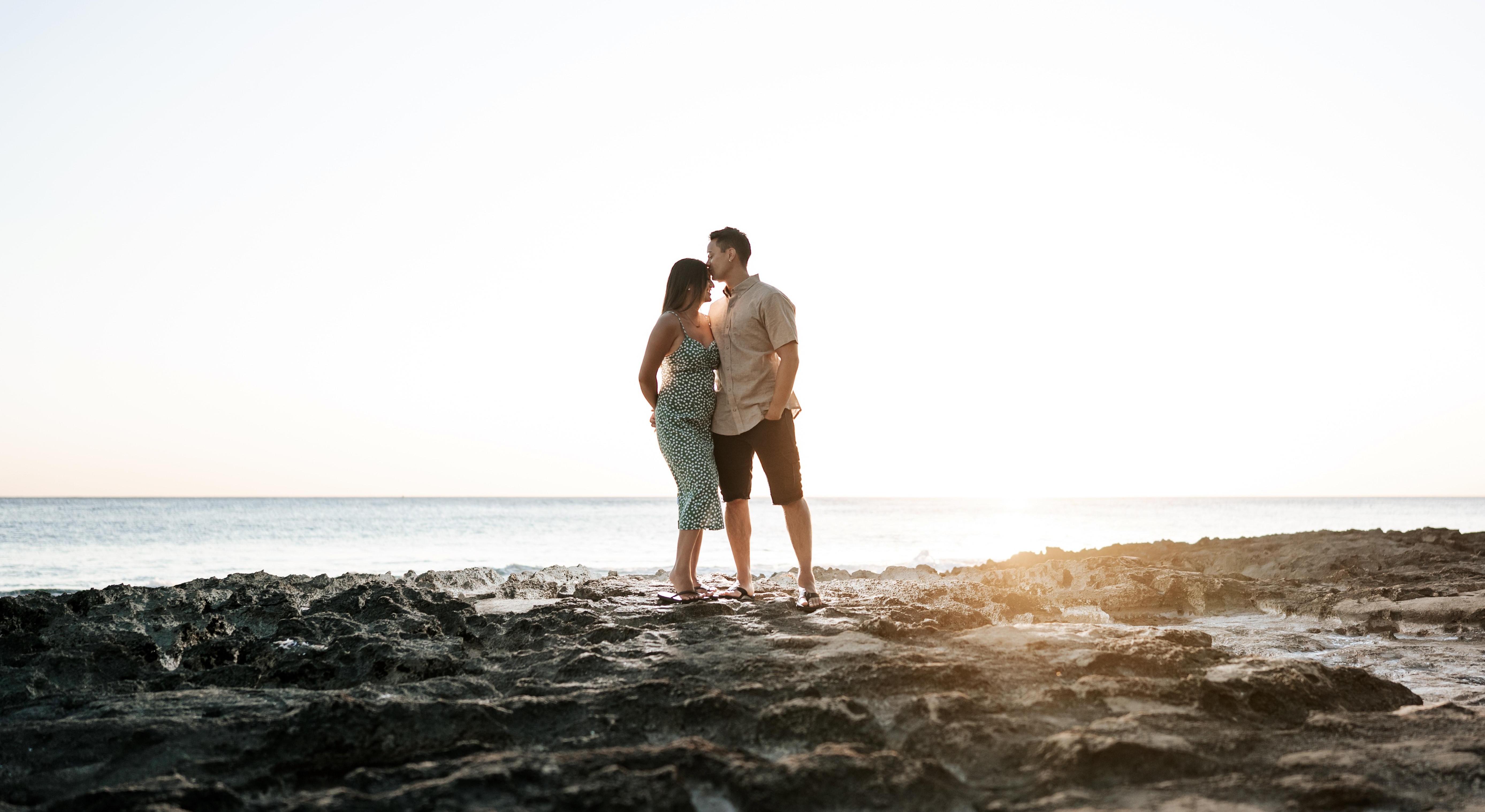 Donnavie Horner and Josiah Horner's Wedding Website