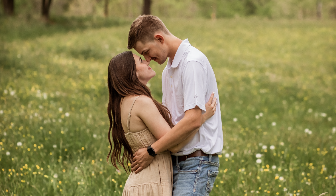 Courtney Sanford and Eythan Wenzel's Wedding Website