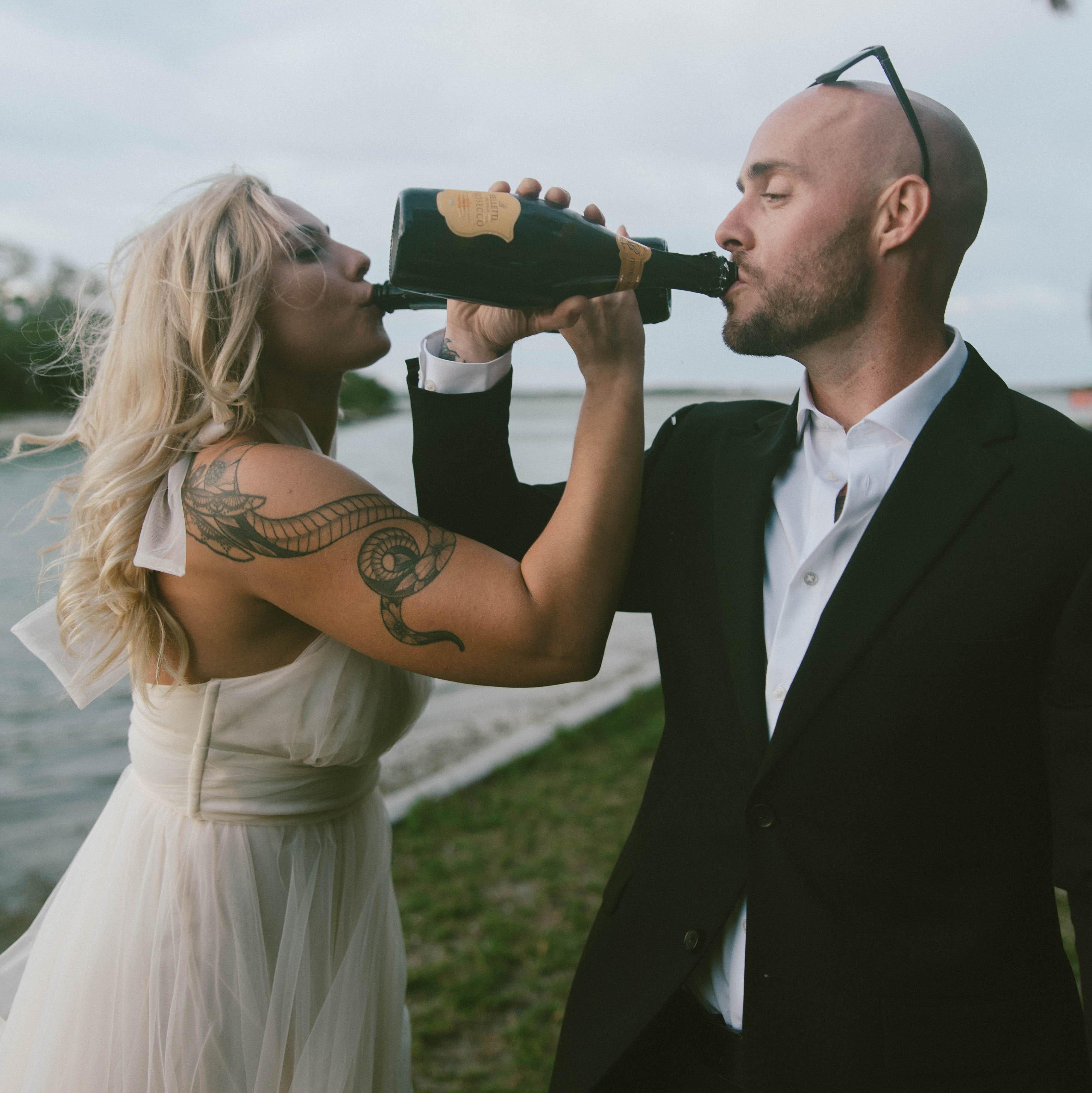 Taylor Ricciardi and Ryan Henry's Wedding Website