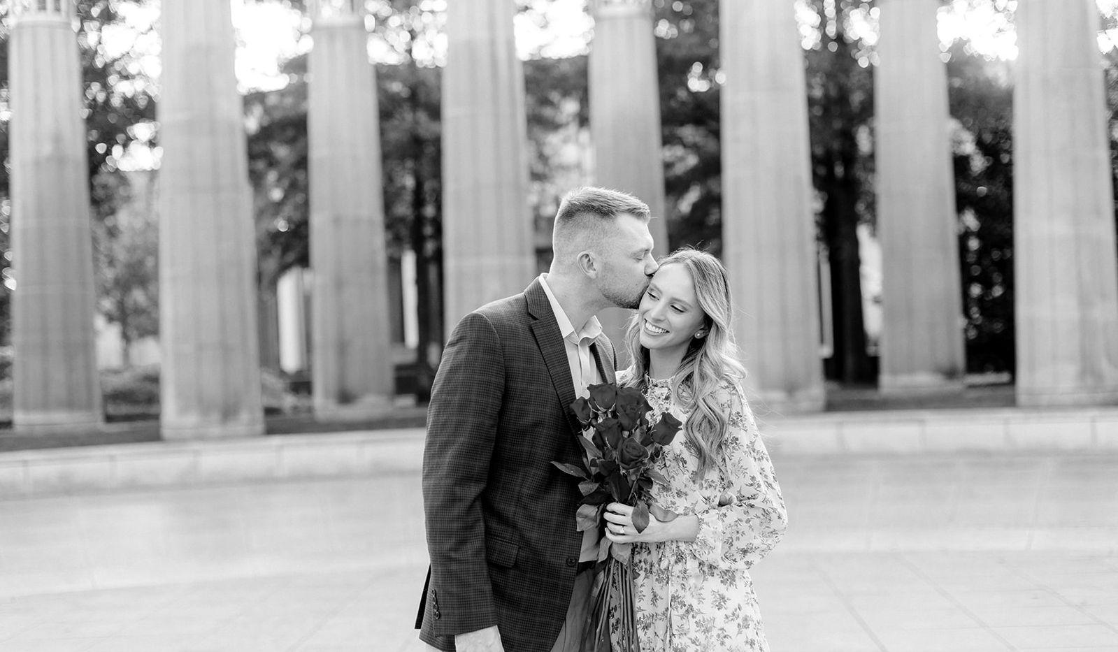 Alexa Huffman and Wes Quarles' Wedding Website