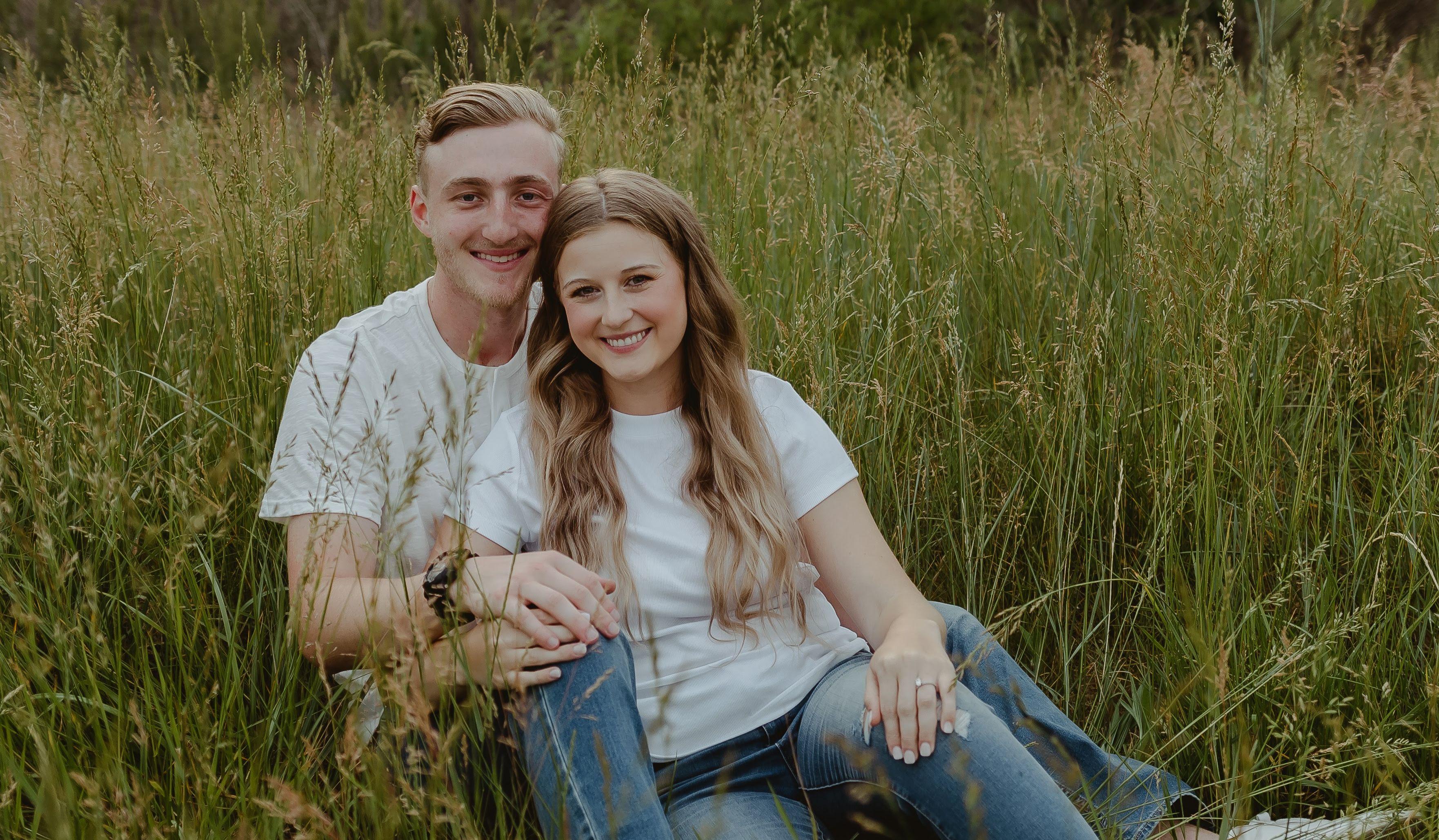 Miranda Smart and Conner Bauer's Wedding Website