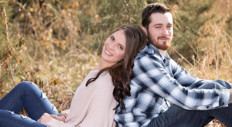 Emma Heggen and Colin McBride's Wedding Website