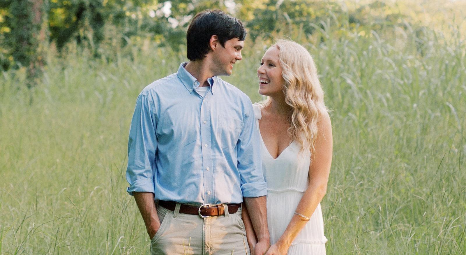 Melissa Mccool and Zach Senn's Wedding Website