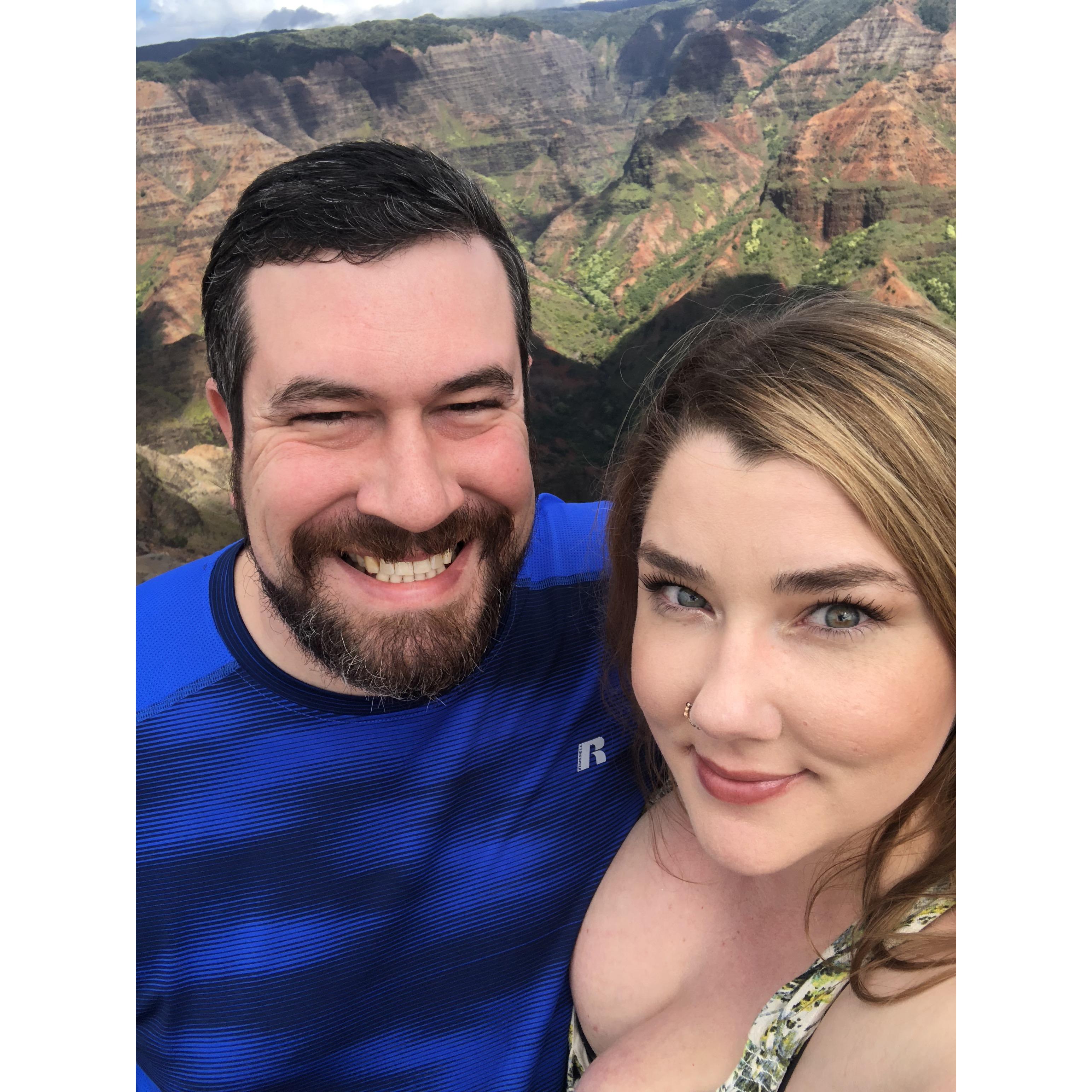 Jenna Waritz and Eric Sickinger's Wedding Website