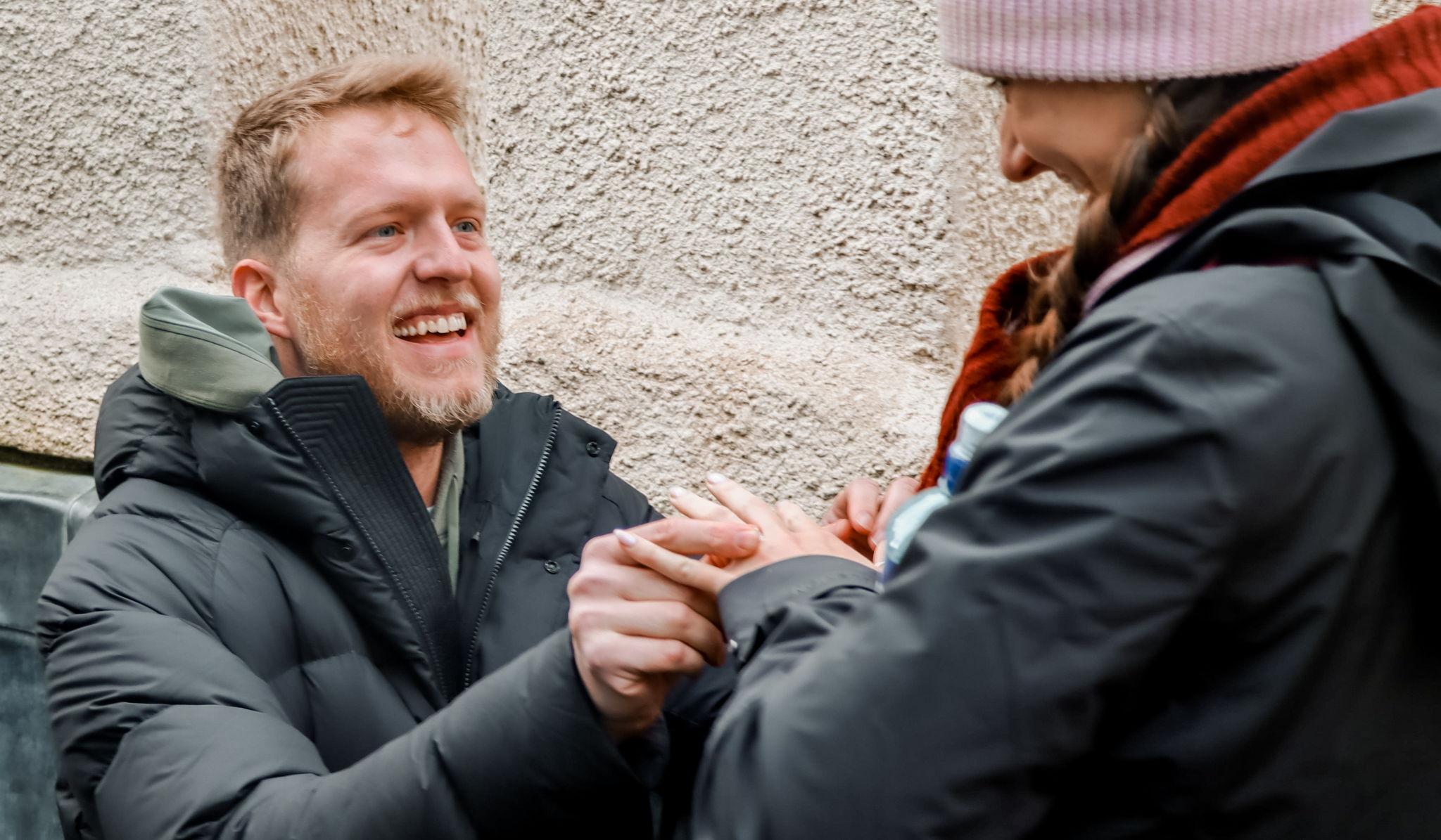 Stephanie Birkmeier and Matthew Saagman's Wedding Website