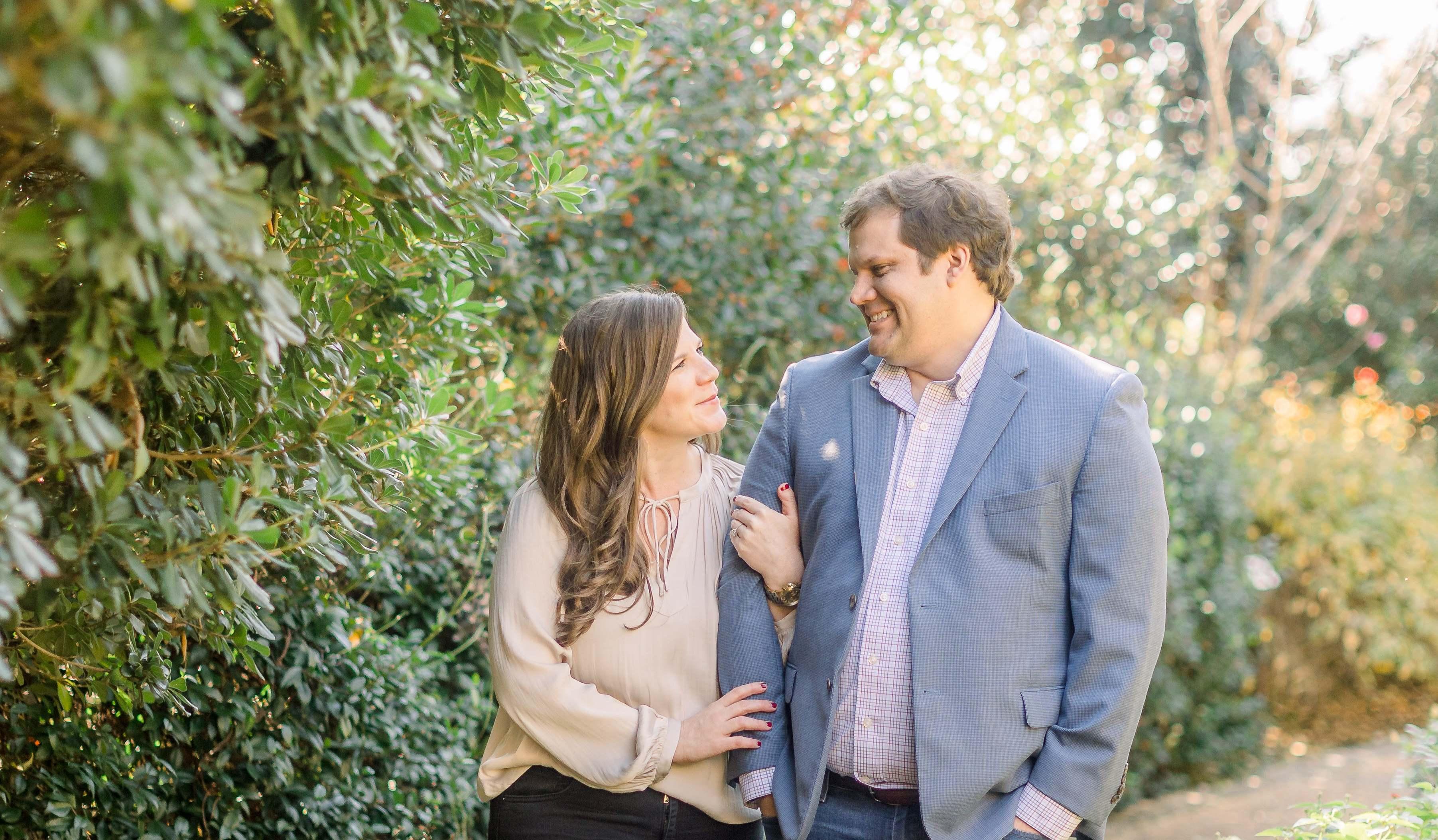 Amanda Frusha and Kevin White's Wedding Website