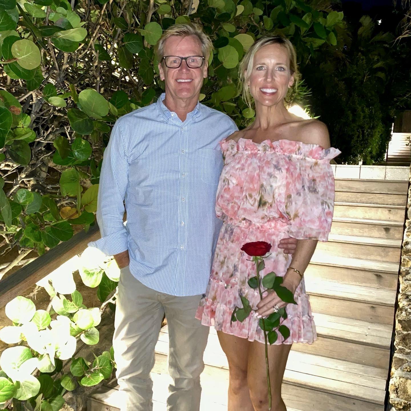 Jenny Stylski and Jim Hoffman's Wedding Website