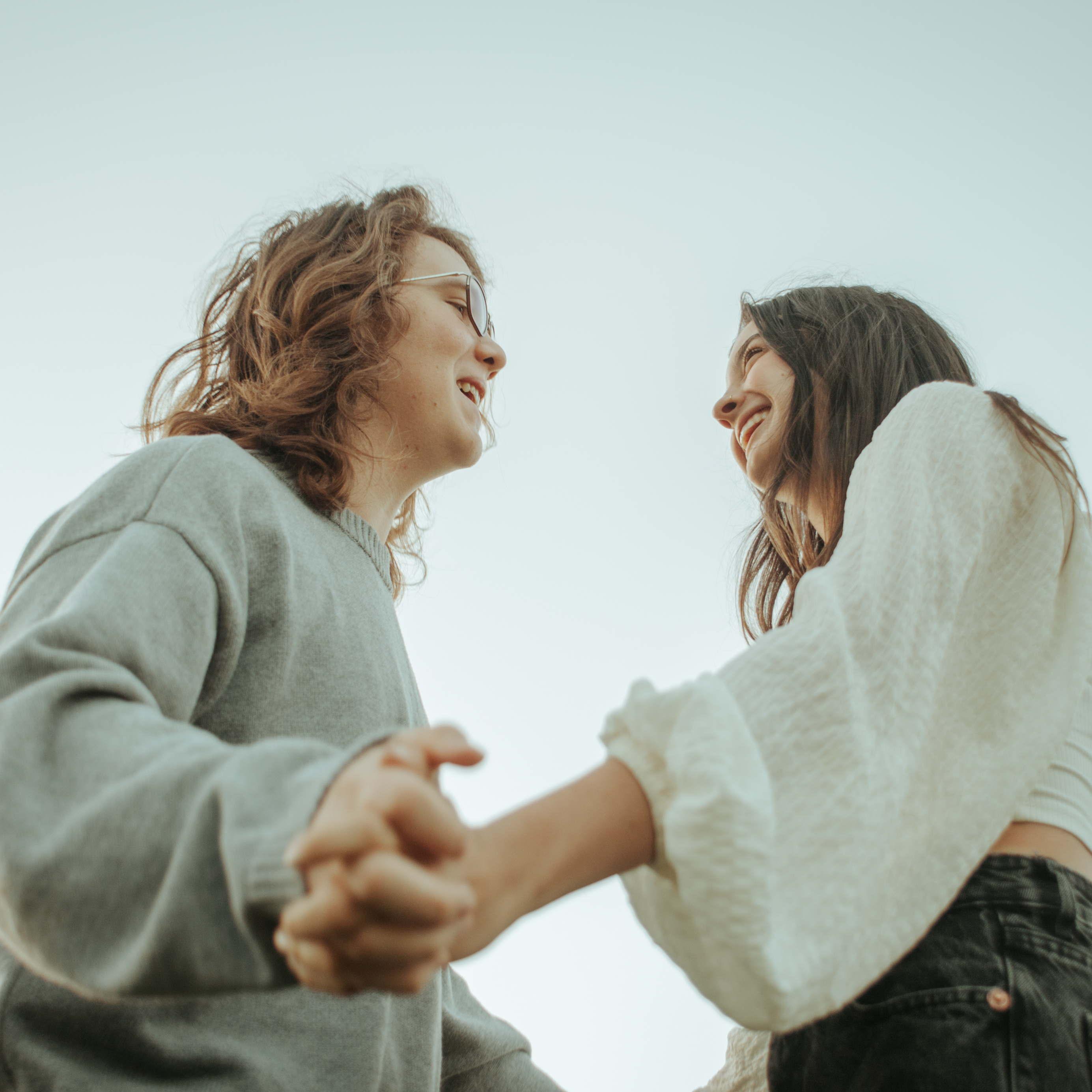 Zoe Rundle and Joseph Schafer's Wedding Website