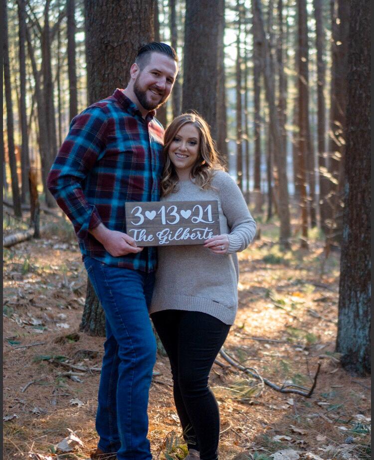 Caitlin Daly and Brian Gilbert's Wedding Website