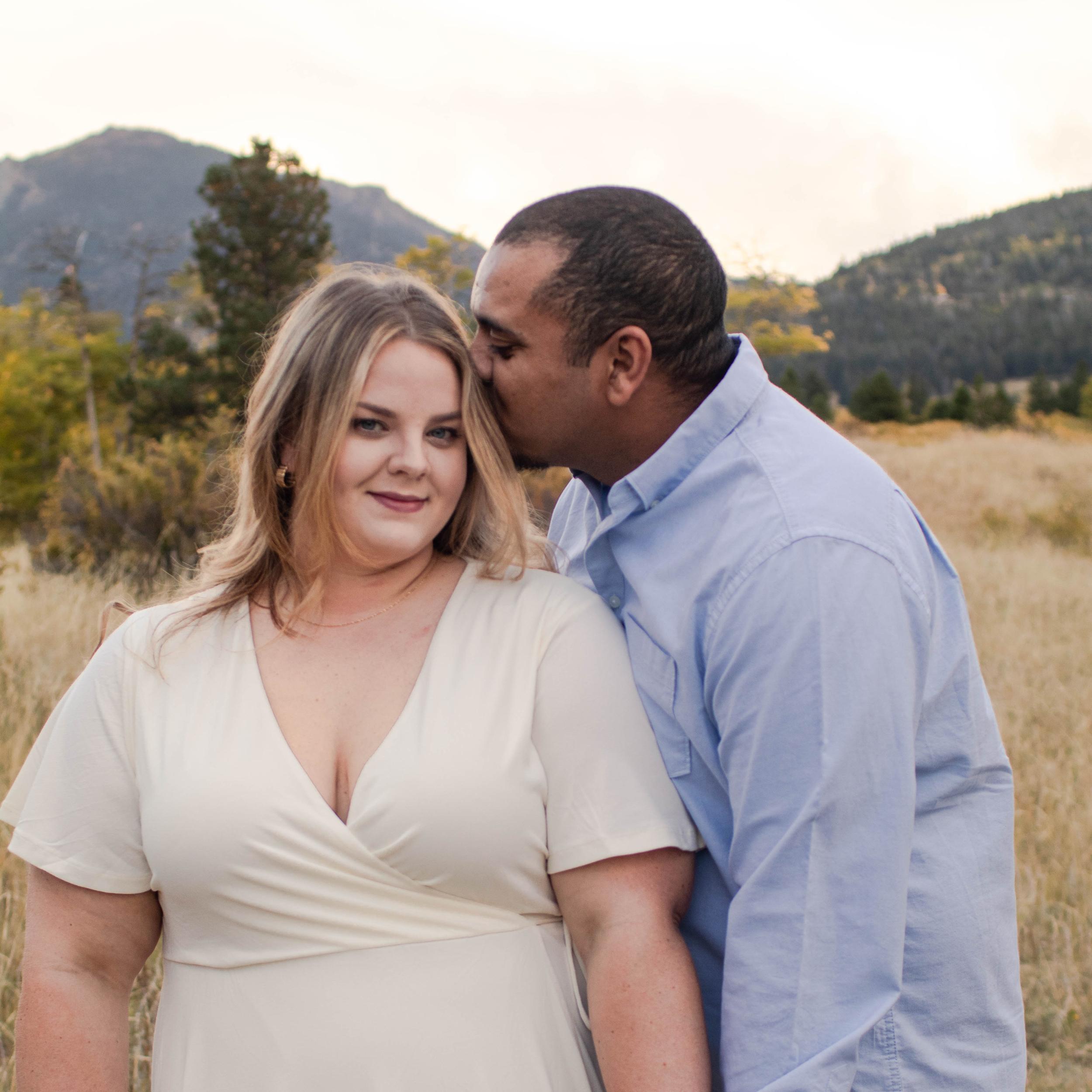 Callie Ray and Quincie Reed's Wedding Website