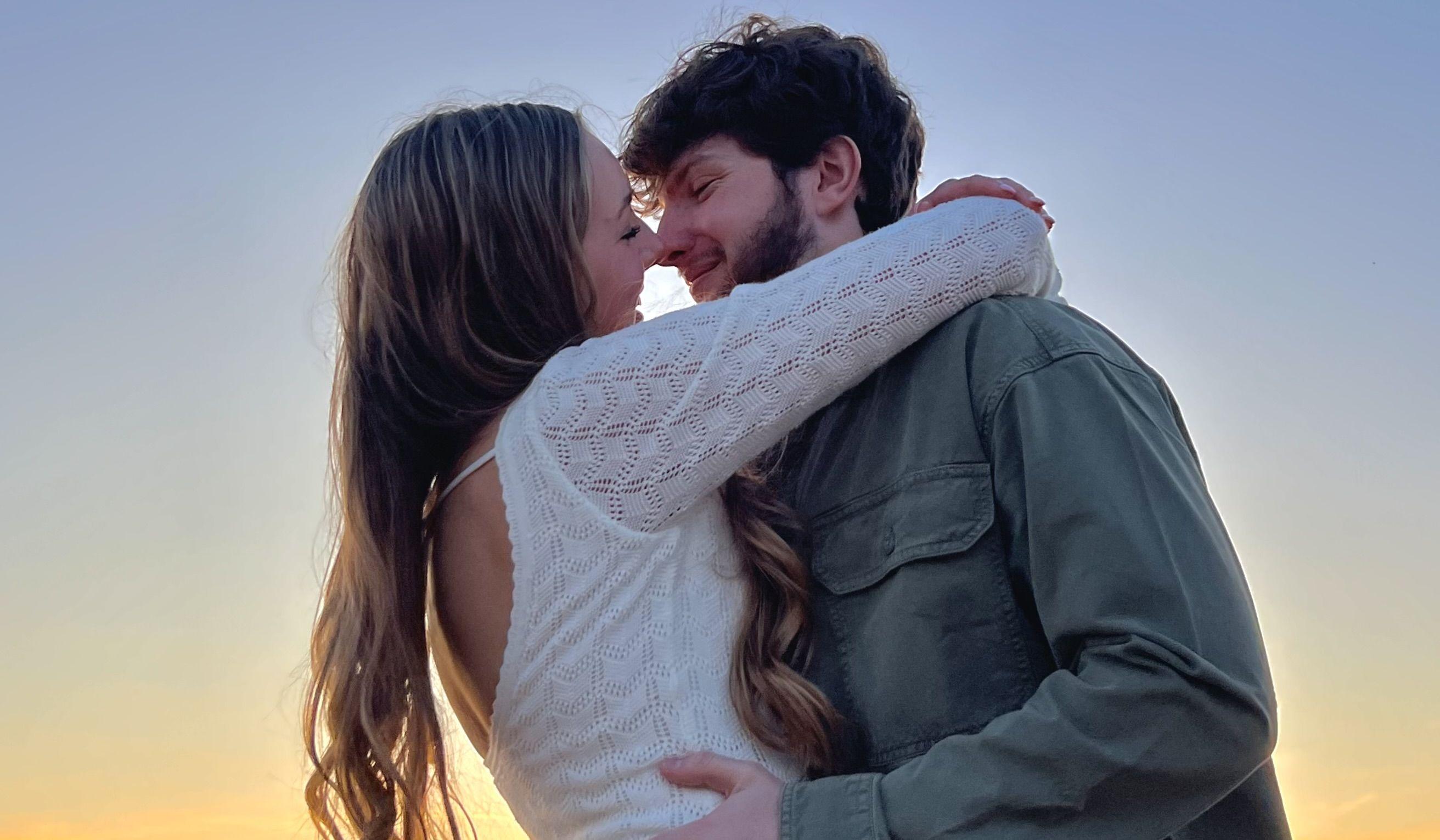 Olivia Jae Daugharthy and Gage Christian Jesseph's Wedding Website