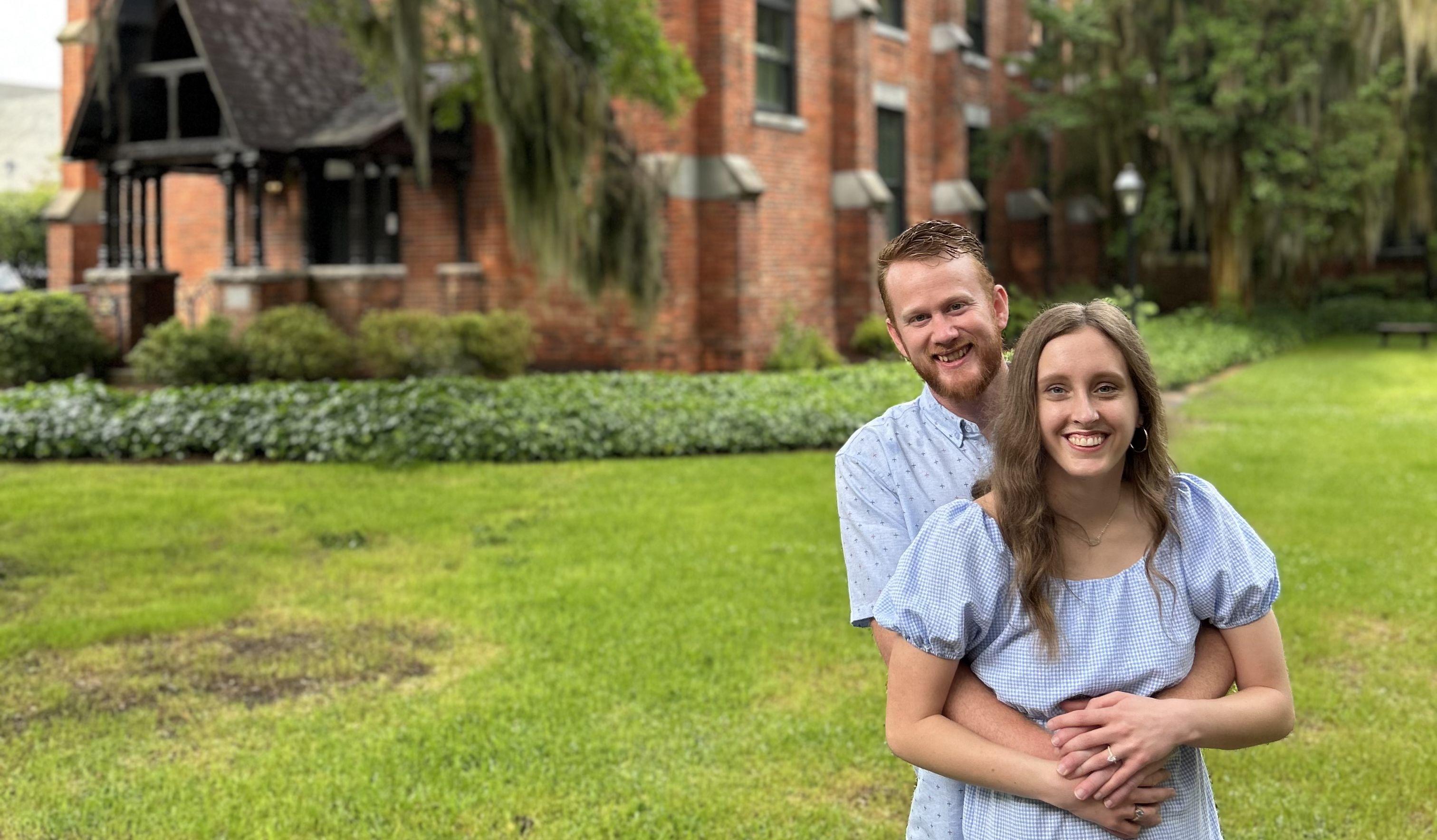 Taylor Dunham and Will Atwater's Wedding Website