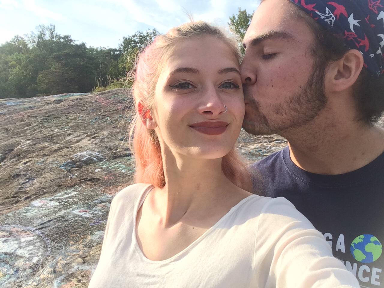 Hailey Glover and Nicholas Chappelear's Wedding Website