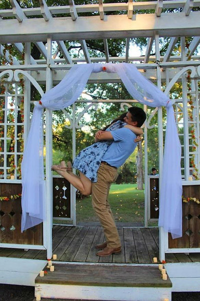 Sarah Logan and Sebastian Regener's Wedding Website