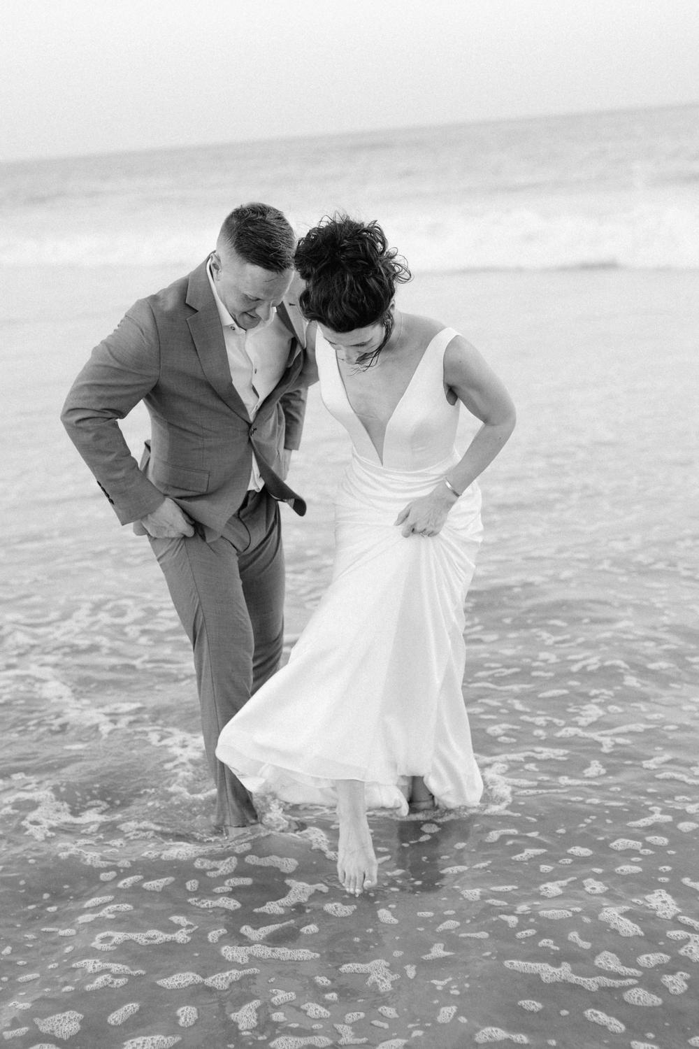 Nicole Budd and Caleb Lothian's Wedding Website