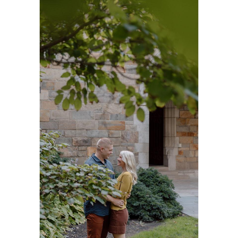 Erin Moser and Alex Landschulz's Wedding Website