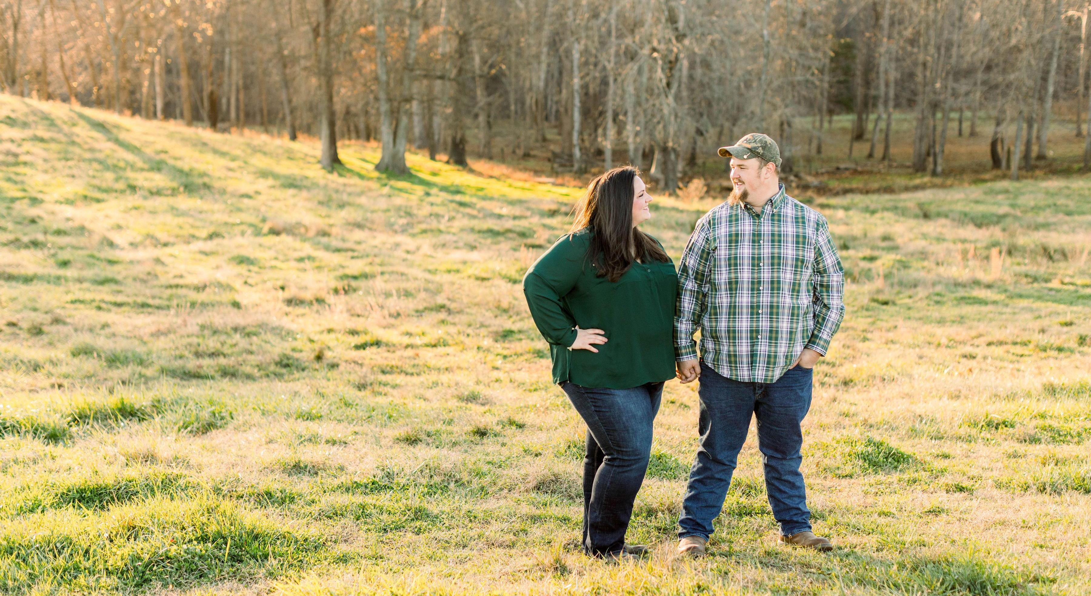 Kyle Pullin and Justin Croushorn's Wedding Website