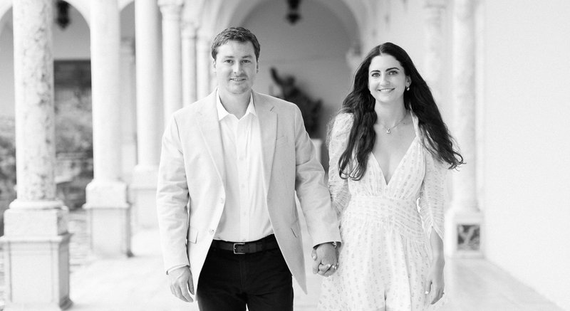 Alexandria Avera and William Kane's Wedding Website