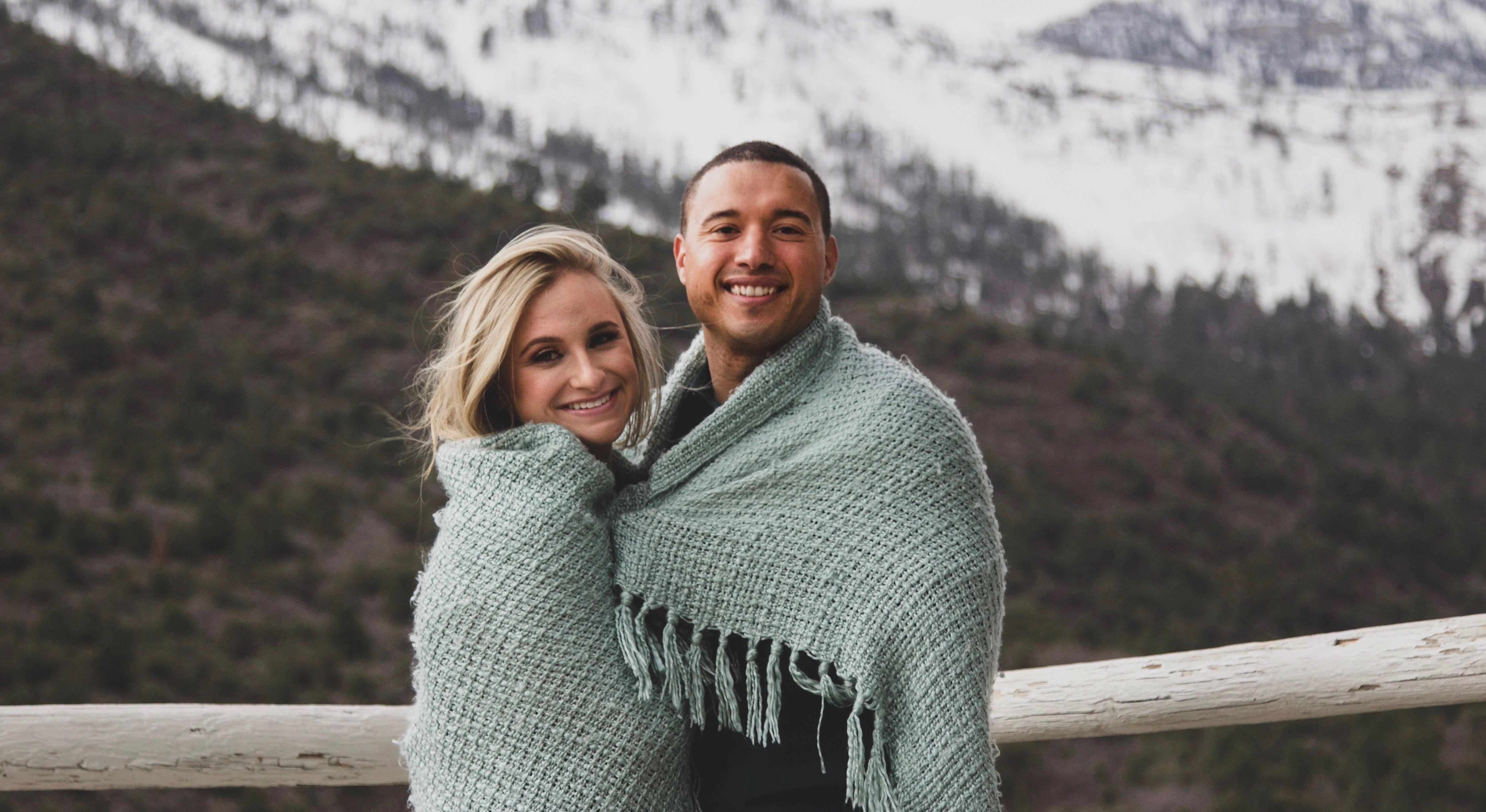 Bronte Butler and James Barrett's Wedding Website