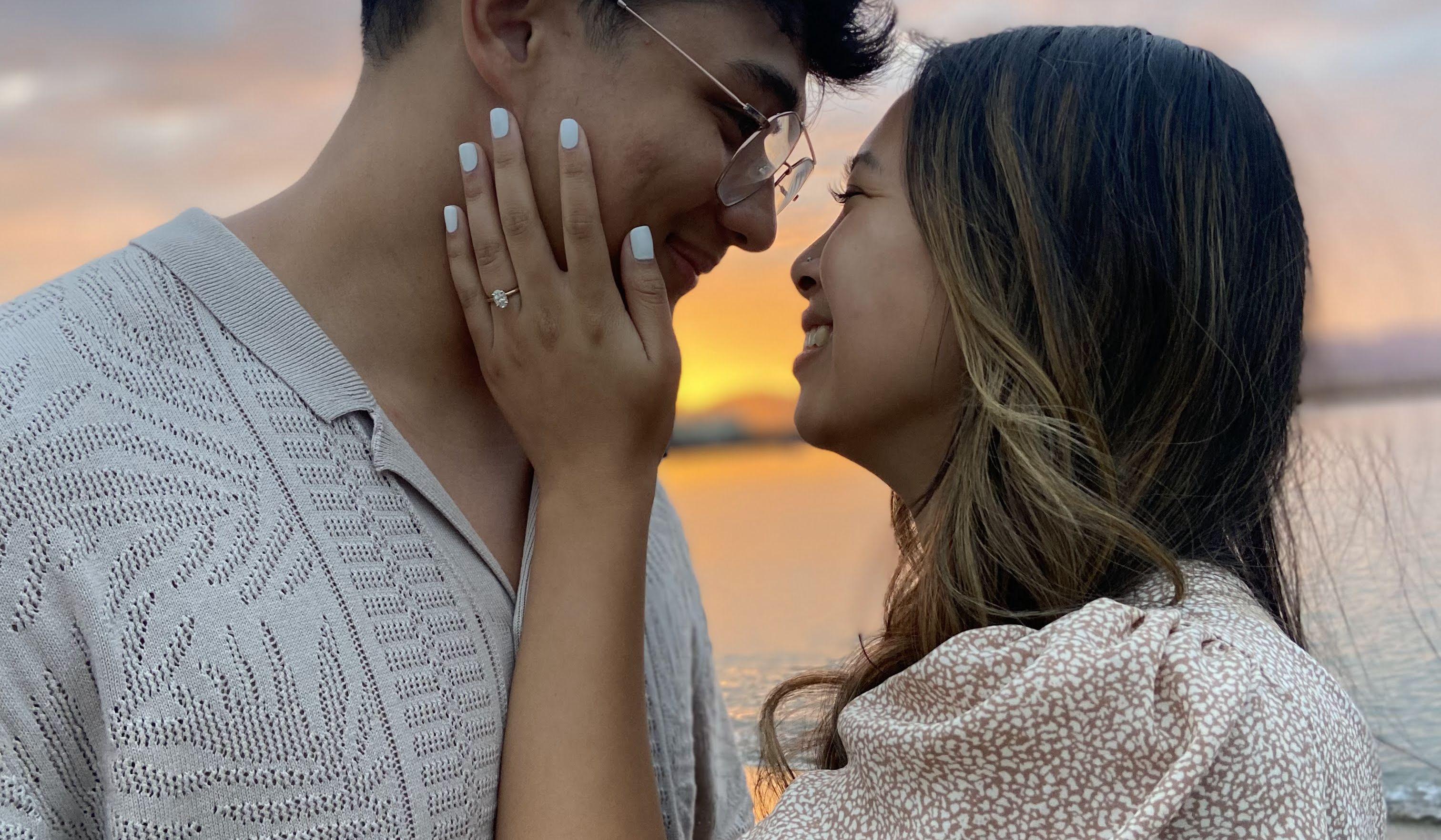 Jaylen Dominguez and Kanijah Smith's Wedding Website