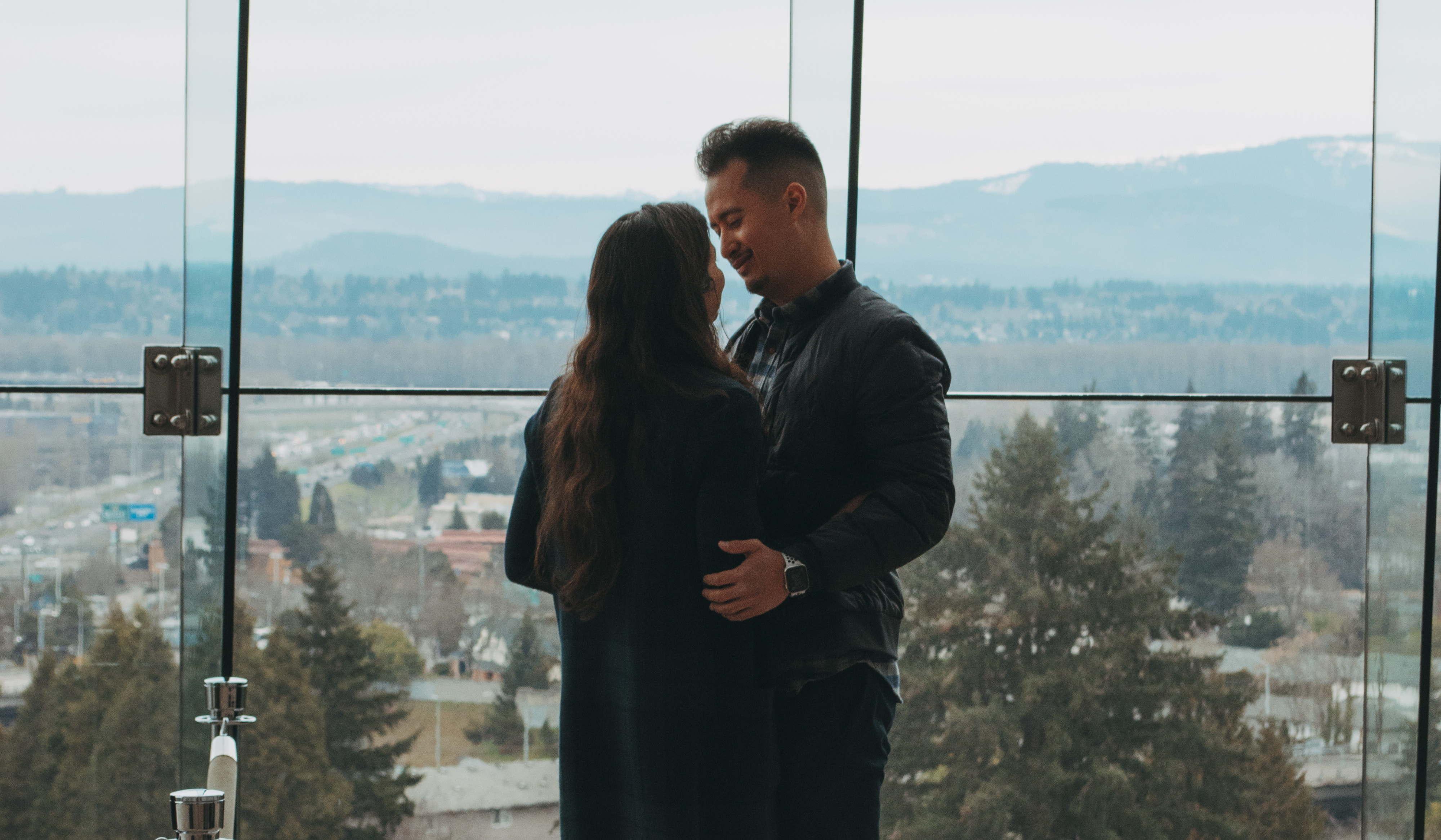 Daniela Falcone and Anthony Cristobal's Wedding Website