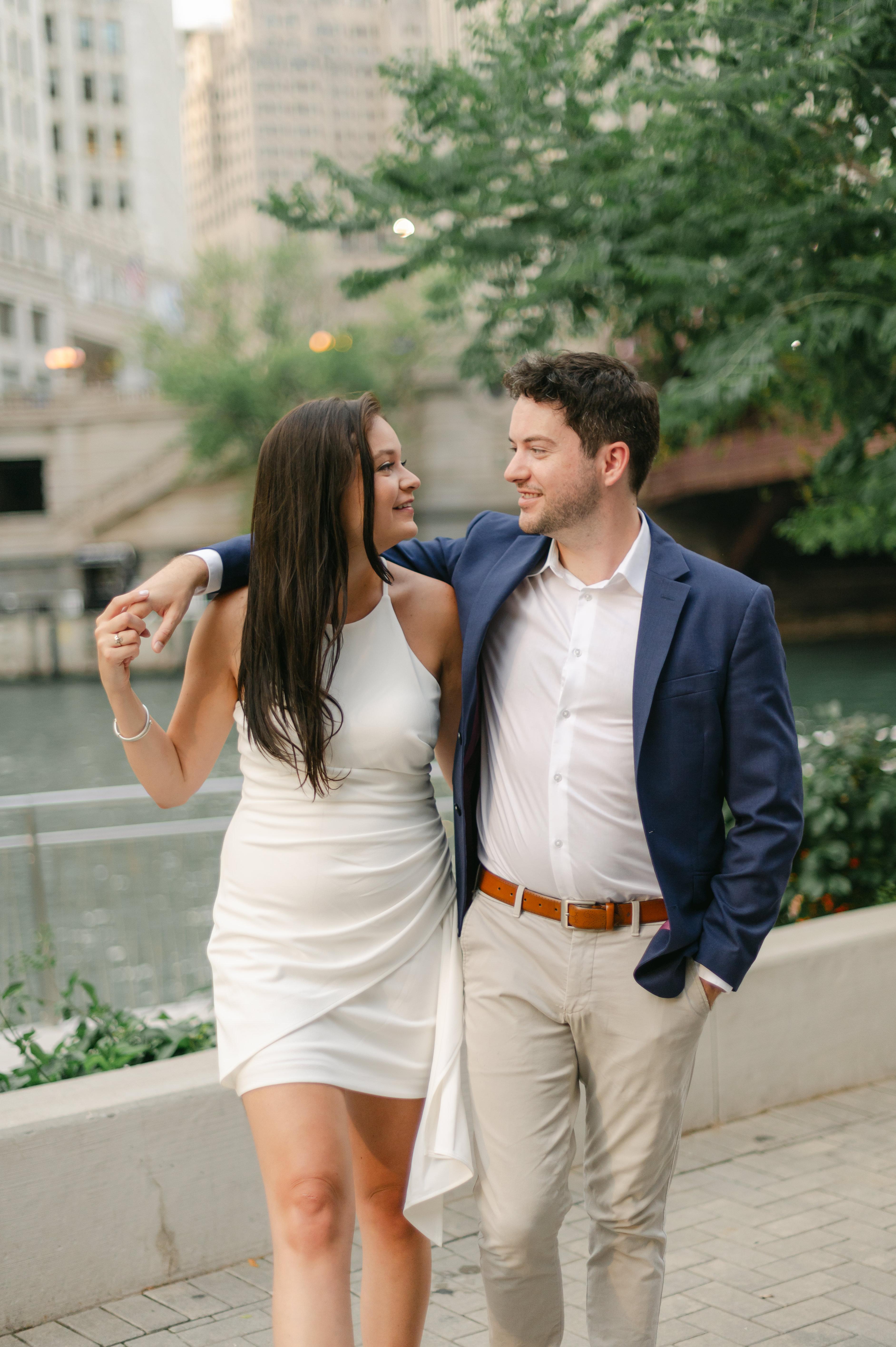 Peter Hanks and Madeline Heller's Wedding Website