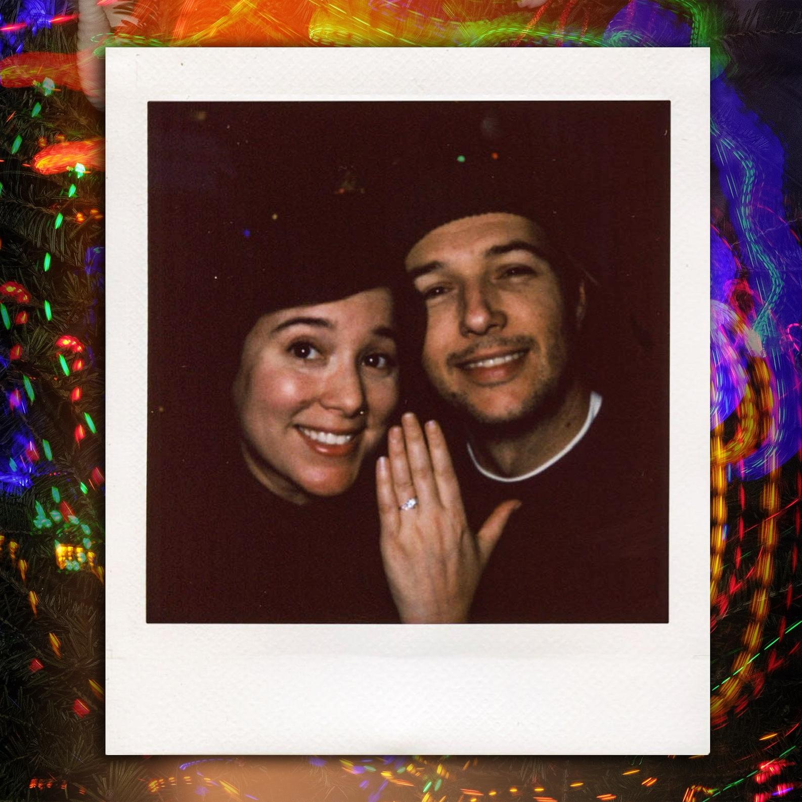 Jillian Tito and Josh Huff's Wedding Website