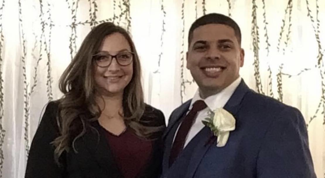 Amber Couture and Kamaron Washburn's Wedding Website