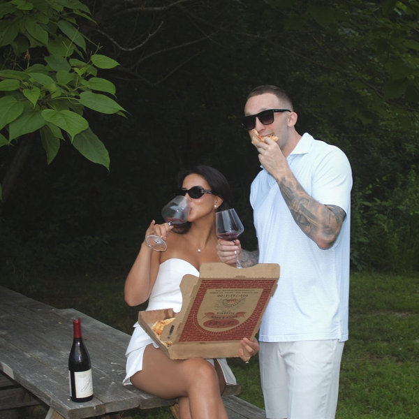 Macy Fakhoury and Garrett McMahon's Wedding Website