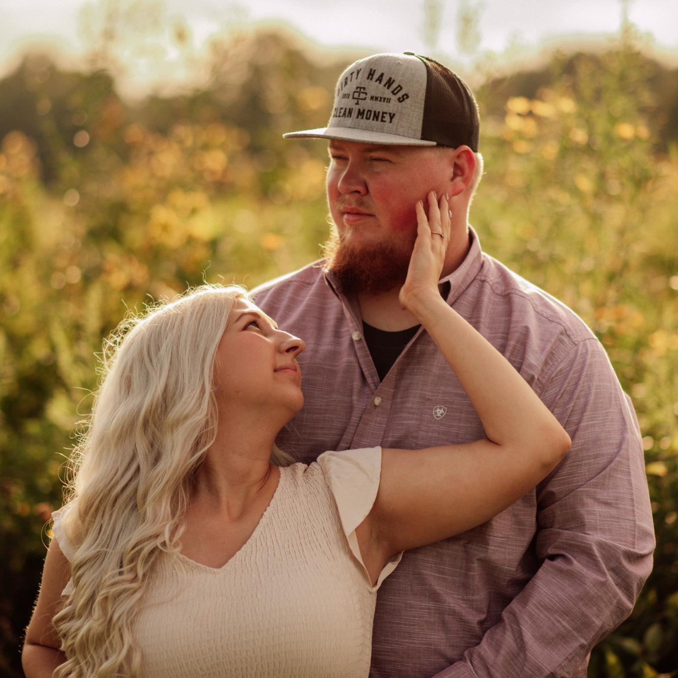 Sheila Cline and Austin Cummings' Wedding Website