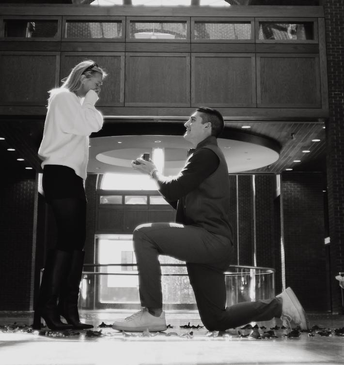 Faith Harlin and Jaxon Britt's Wedding Website