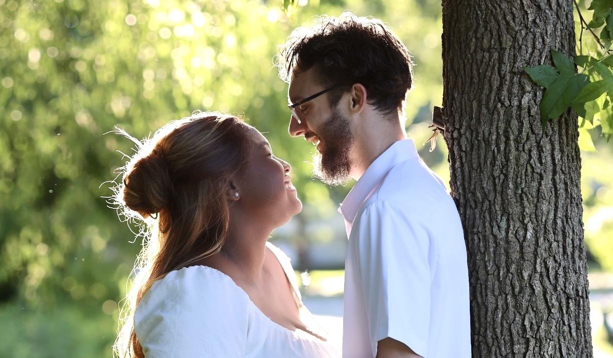 Shaina Marie-Christelle Laurie Rock and Ryan Andrew Staley's Wedding ...