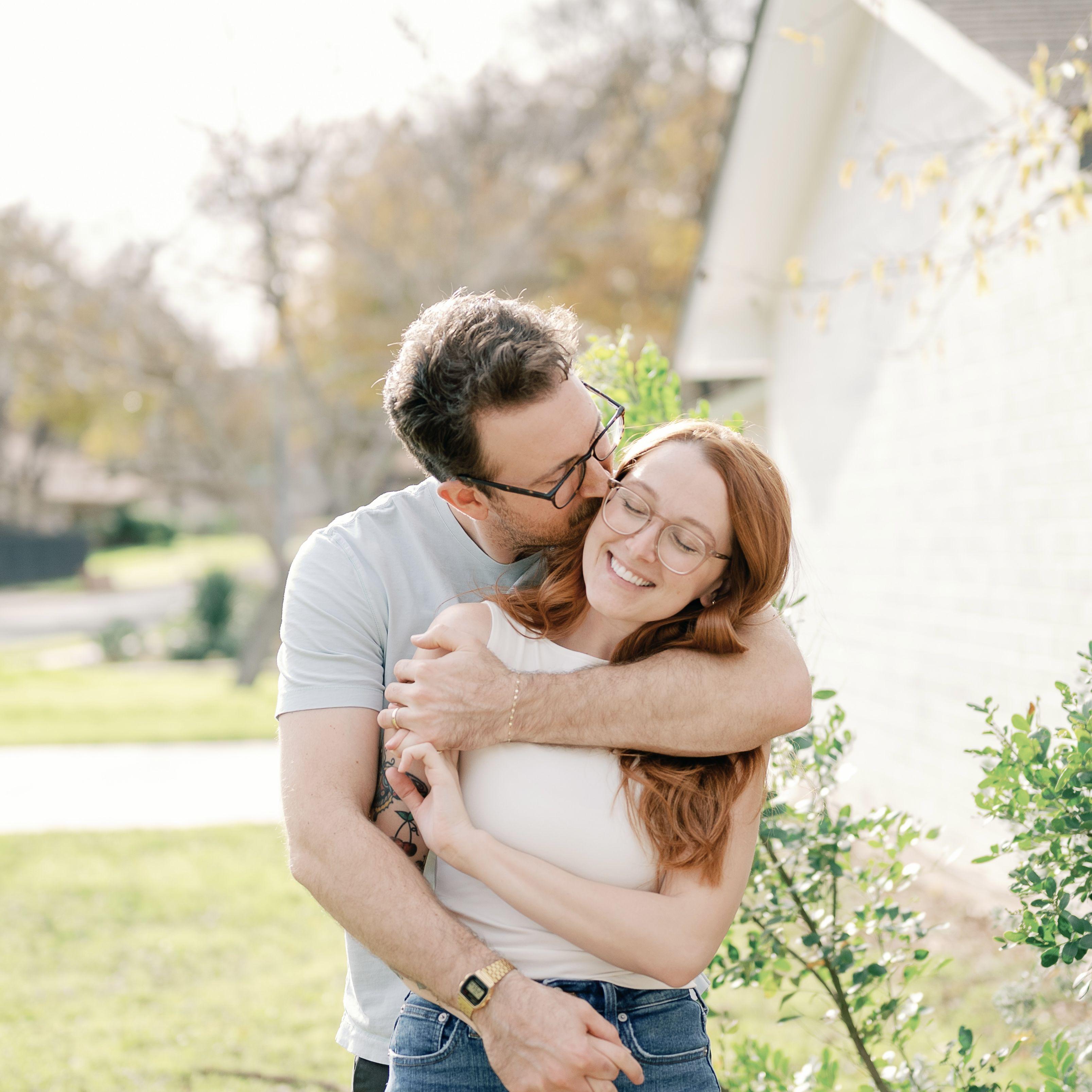 Tyler Hackman and Alex Good's Wedding Website