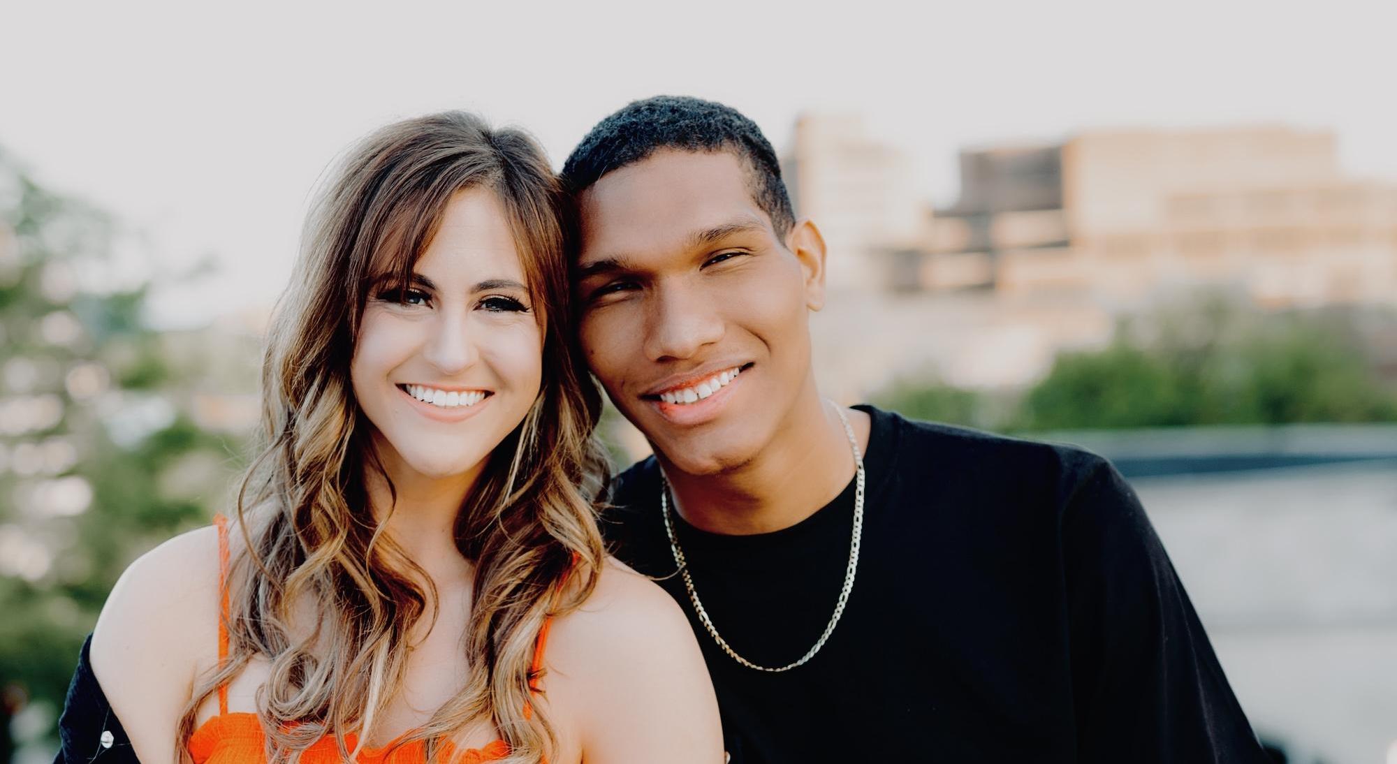 Abigail Schwartz and Alex Diaz's Wedding Website